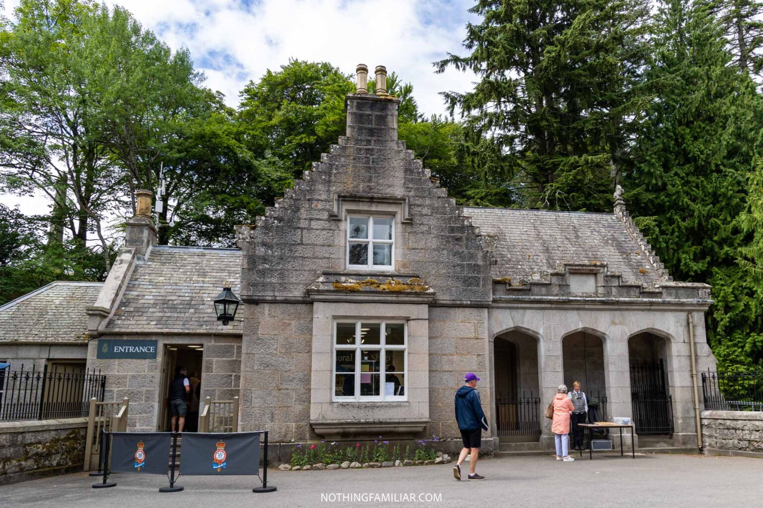 Is Balmoral Castle Worth It? Our Day at the Royals' Summer Estate