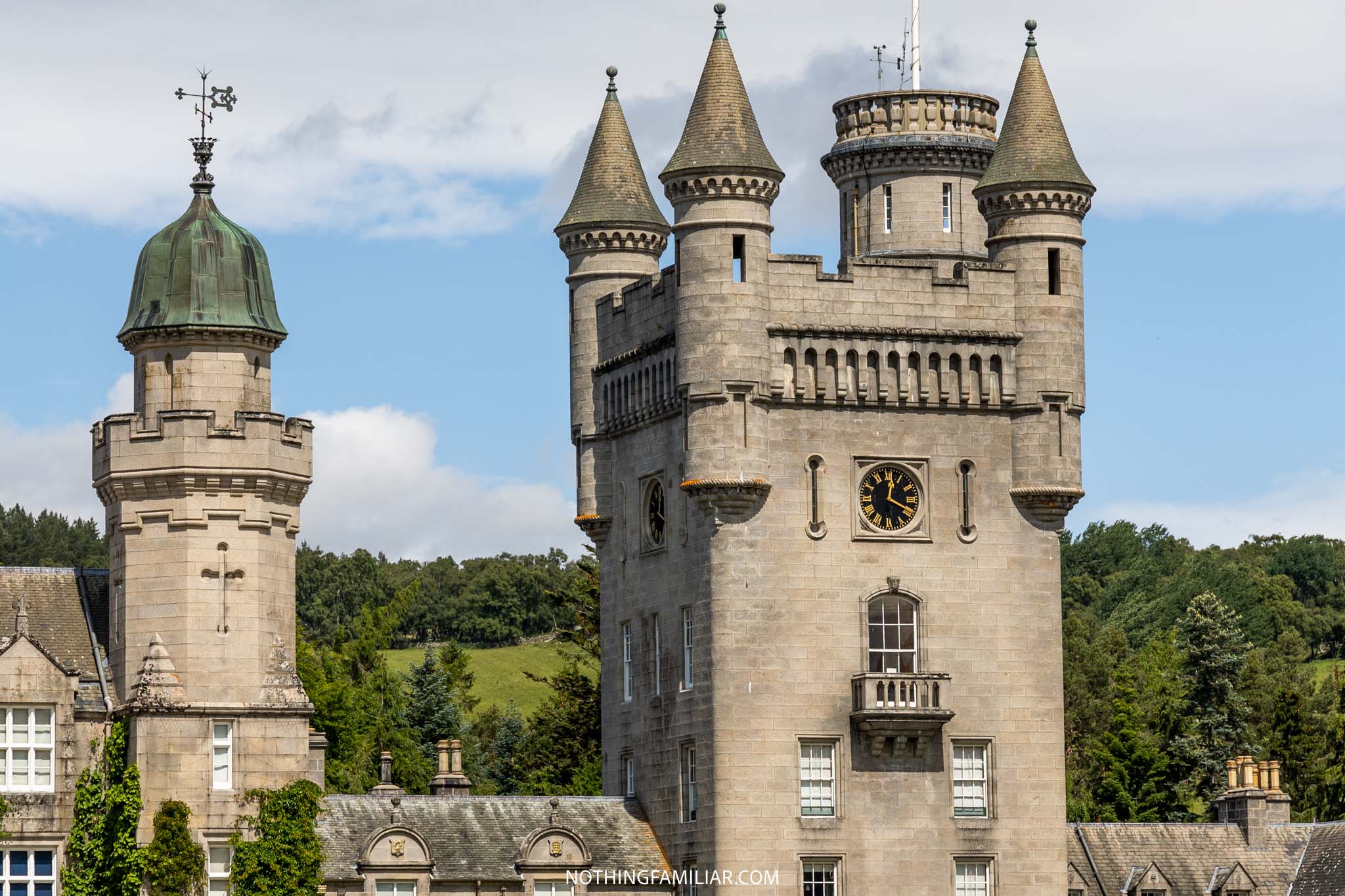 Is Balmoral Castle Worth It? Our Day at the Royals' Summer Estate