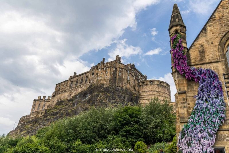 5 Magical Castles in Scotland That Completely Blew Us Away!