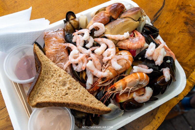 26 Best Scotland Food Specialties to Try On Your First Visit