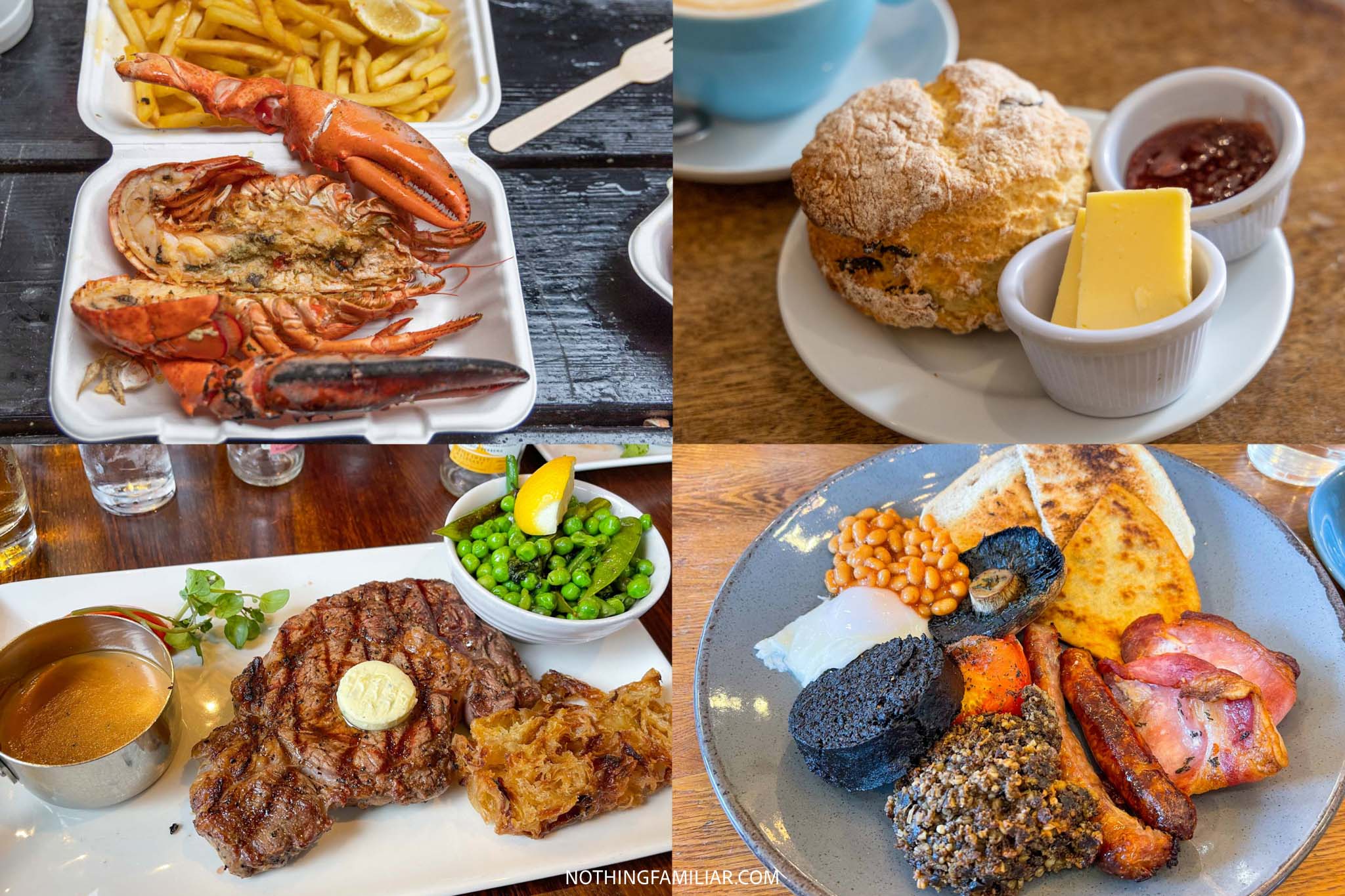 26 Best Scotland Food Specialties to Try On Your First Visit