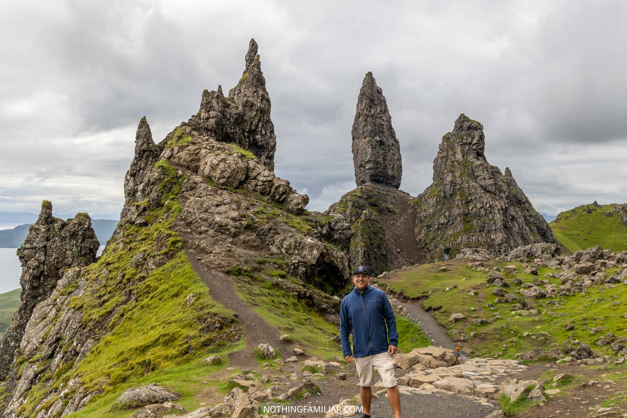 8 Old Man of Storr Hike Tips To Know Before You Go