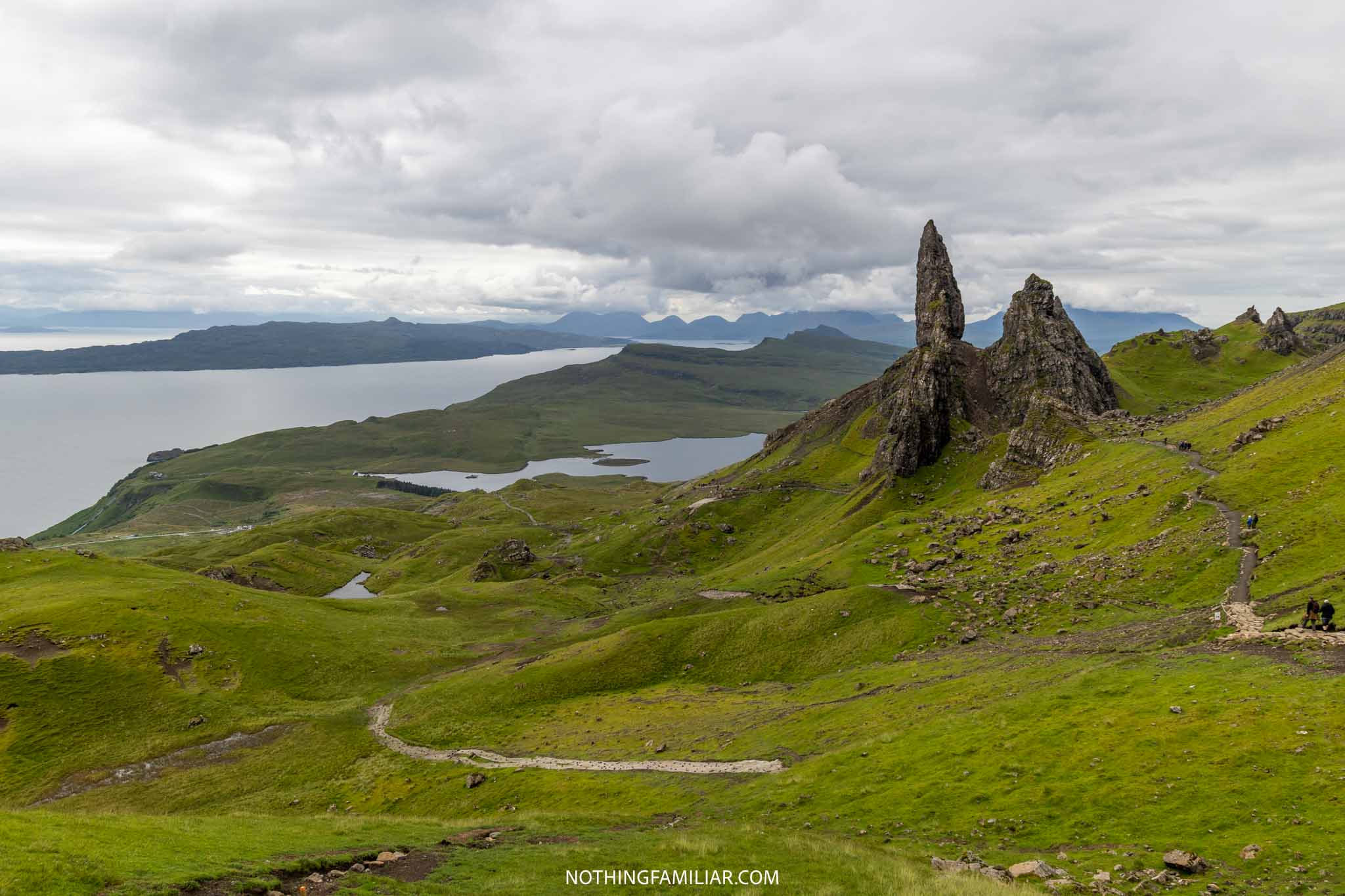 8 Old Man of Storr Hike Tips To Know Before You Go