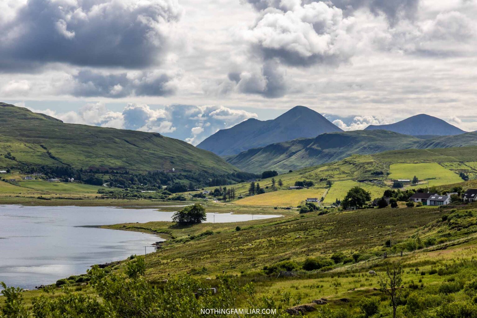 10 Day Scotland Road Trip Itinerary: Our Epic Highlands Adventure