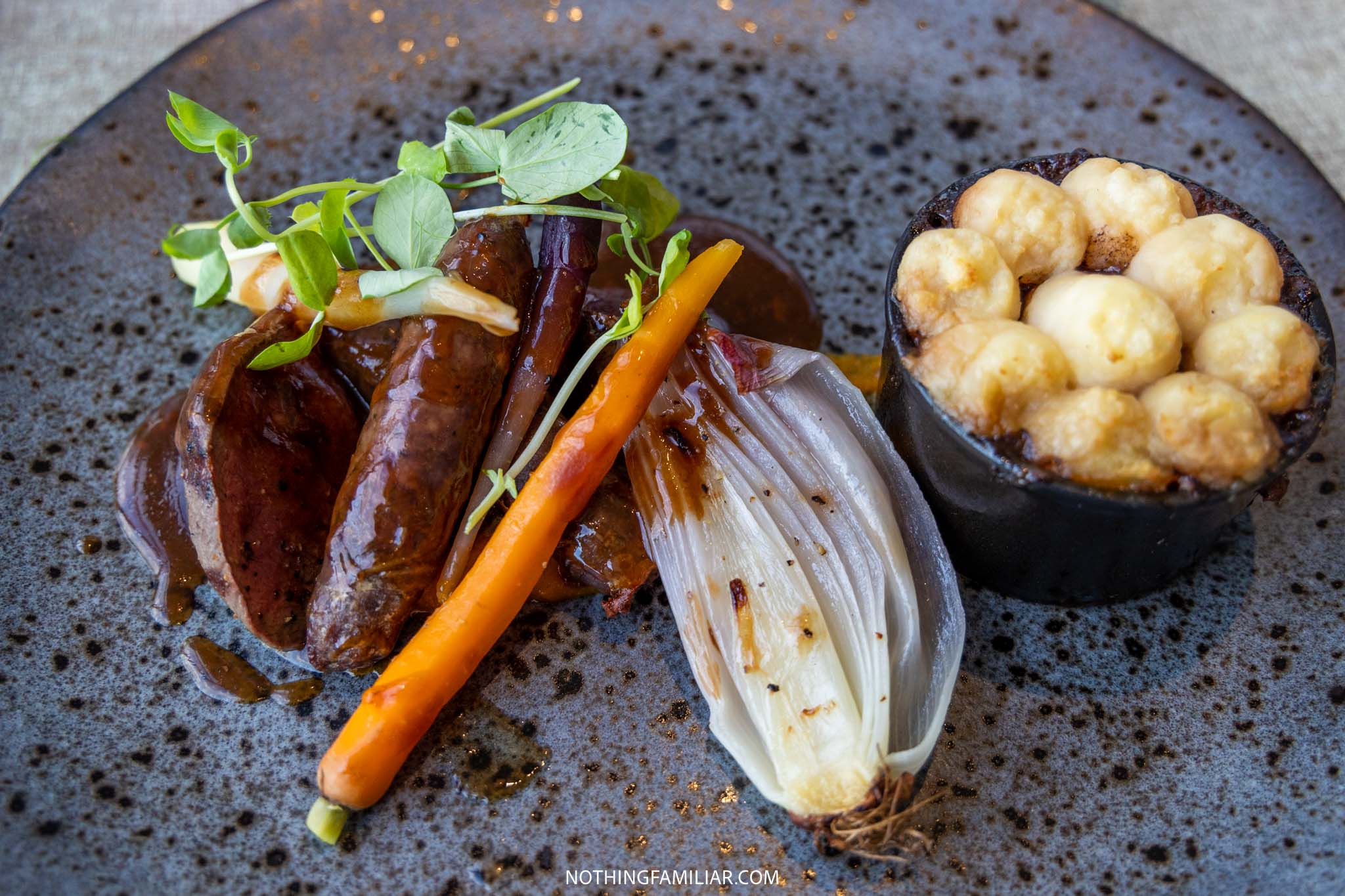 26 Best Scotland Food Specialties to Try On Your First Visit