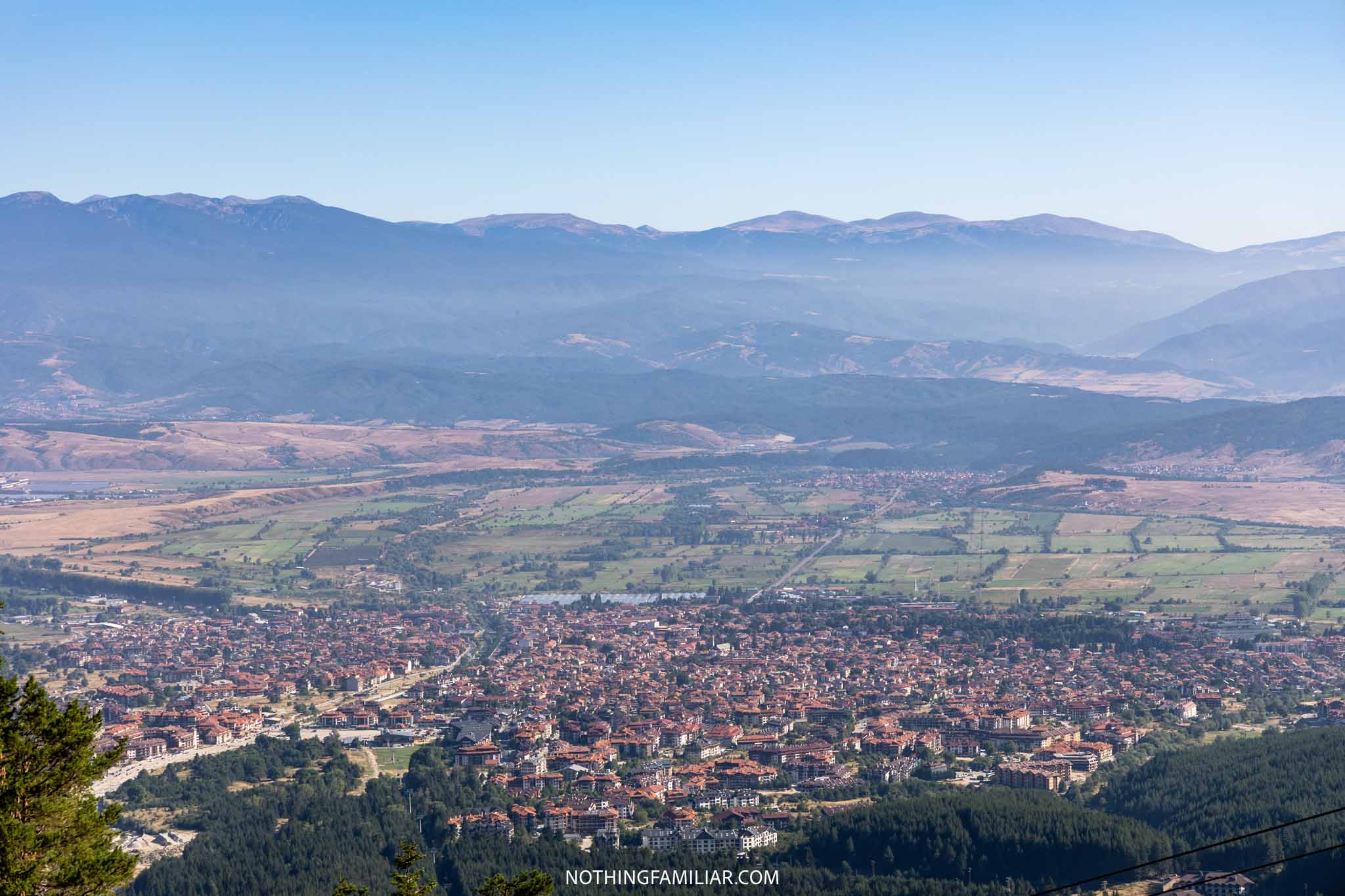 10 Fun Things to do in Bansko Bulgaria in the Summer