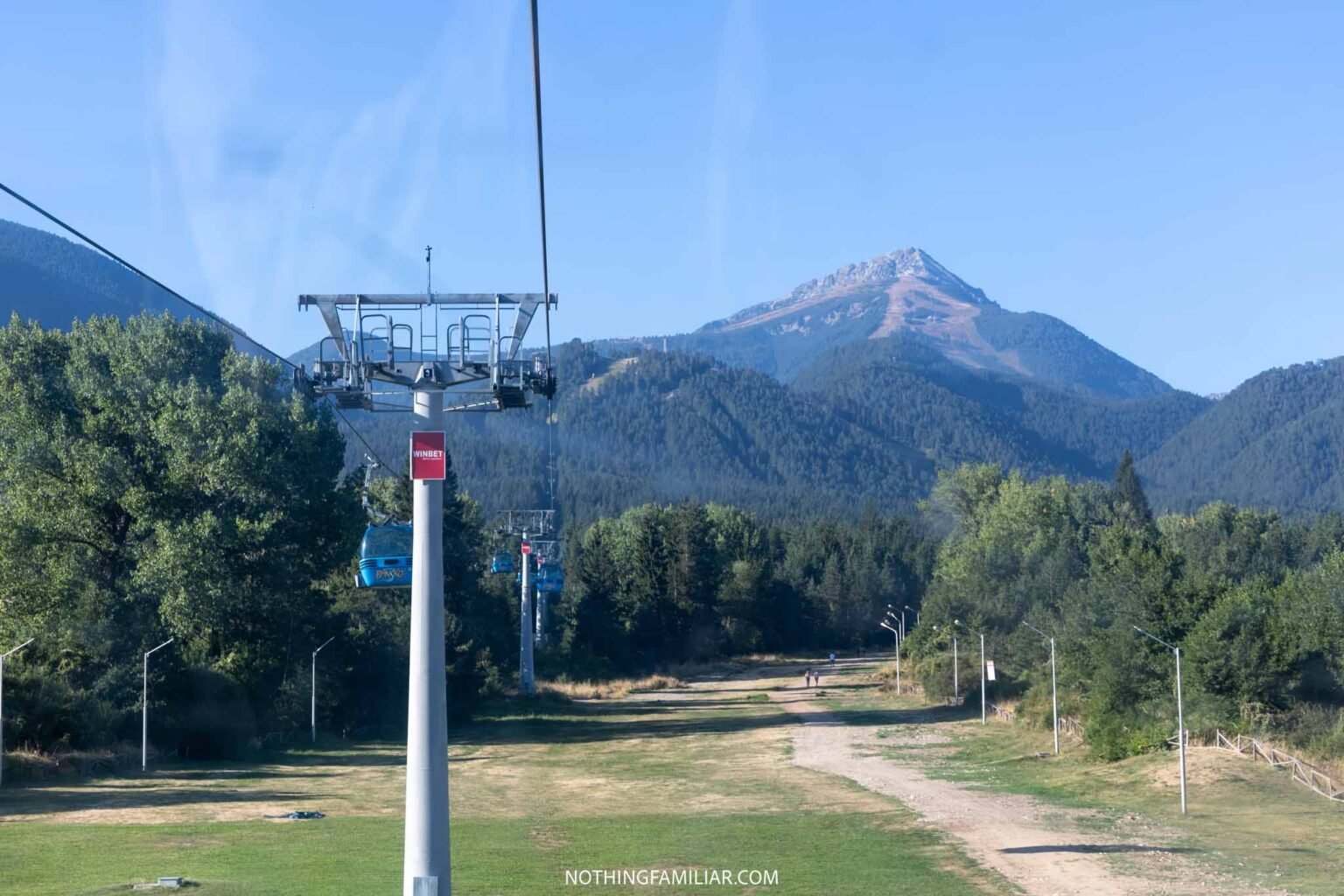 10 Fun Things to do in Bansko Bulgaria in the Summer