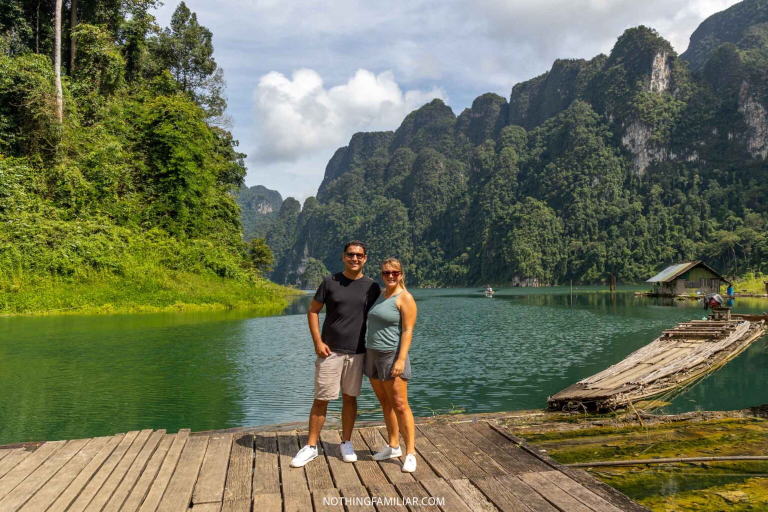 When's the Best Time to Visit Thailand For Perfect Weather?