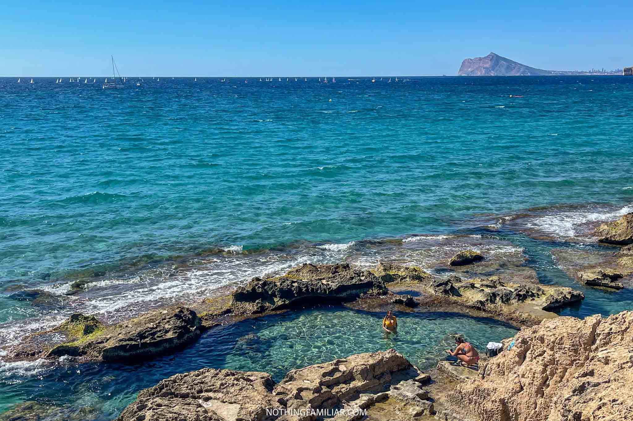 10 Best Things to Do in Calpe Spain On Your First Visit