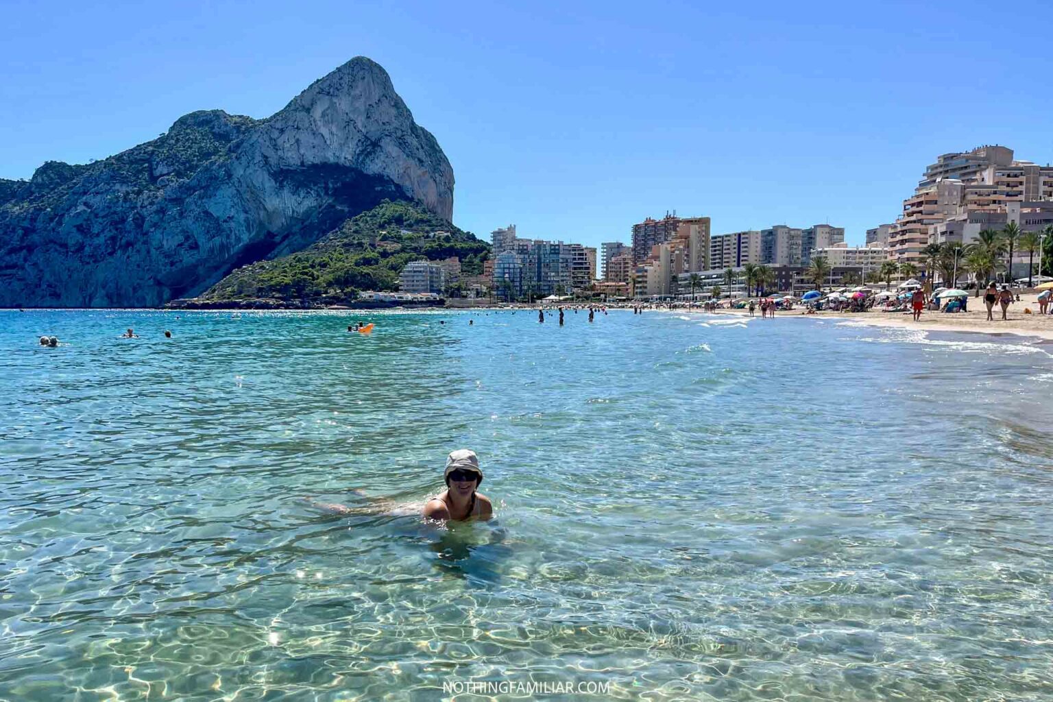 10 Best Things to Do in Calpe Spain On Your First Visit