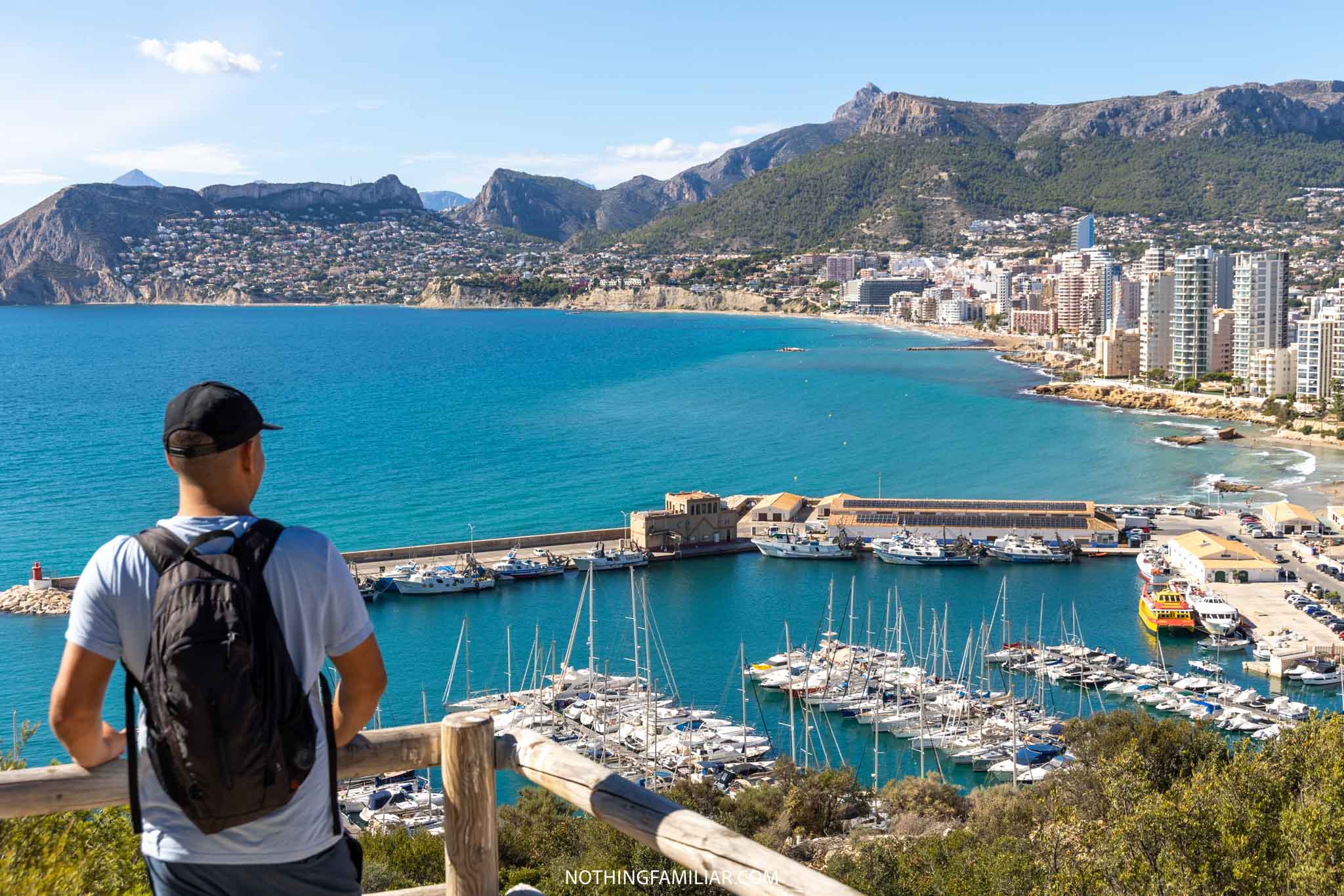 10 Best Things to Do in Calpe Spain On Your First Visit