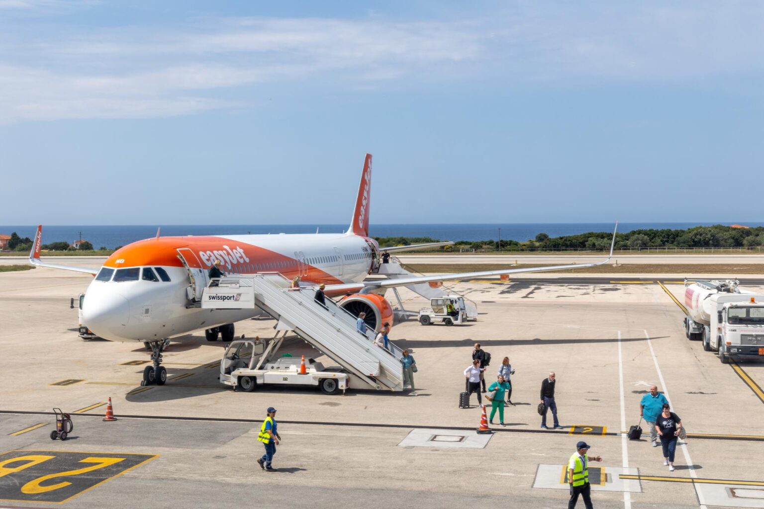 What's it Like Flying With EasyJet Airlines? (Must Read Review!!)