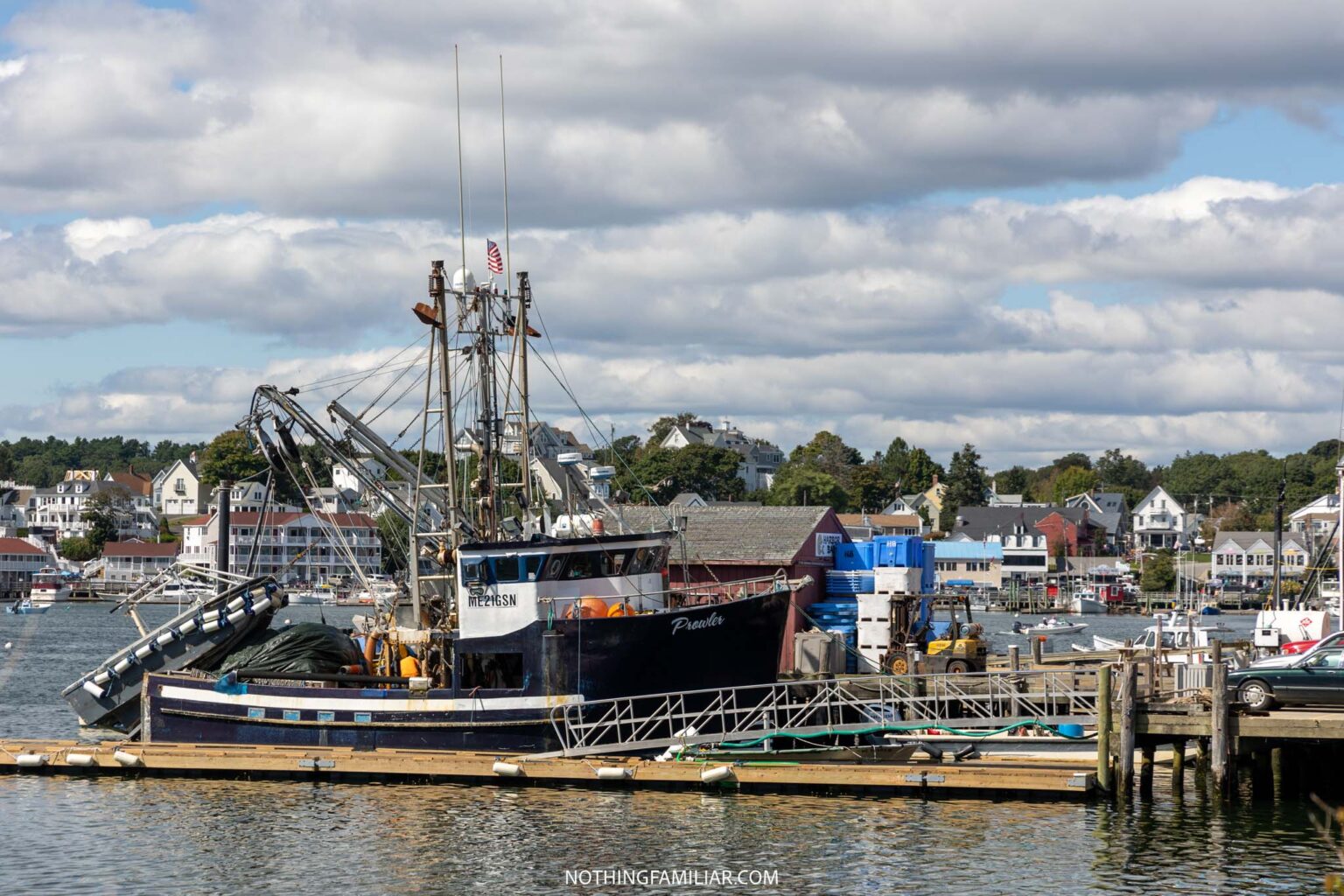 18 Fun Things to Do in Boothbay Harbor Maine