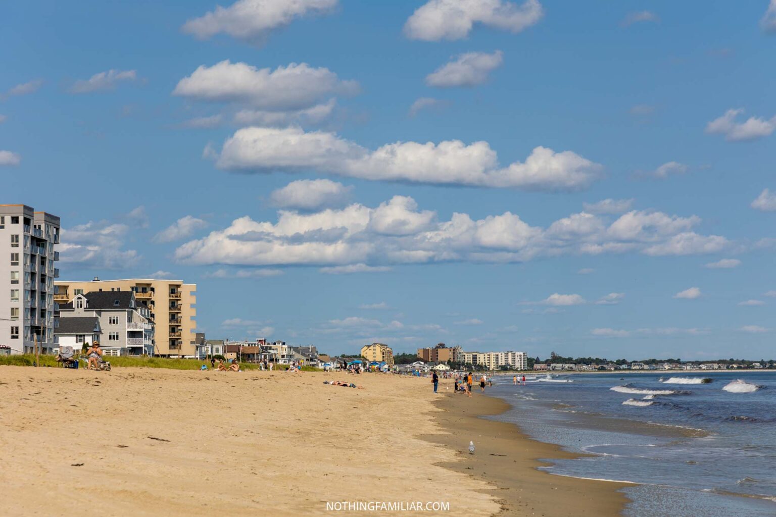 8 Must Know Tips For Your First Visit to Old Orchard Beach Maine