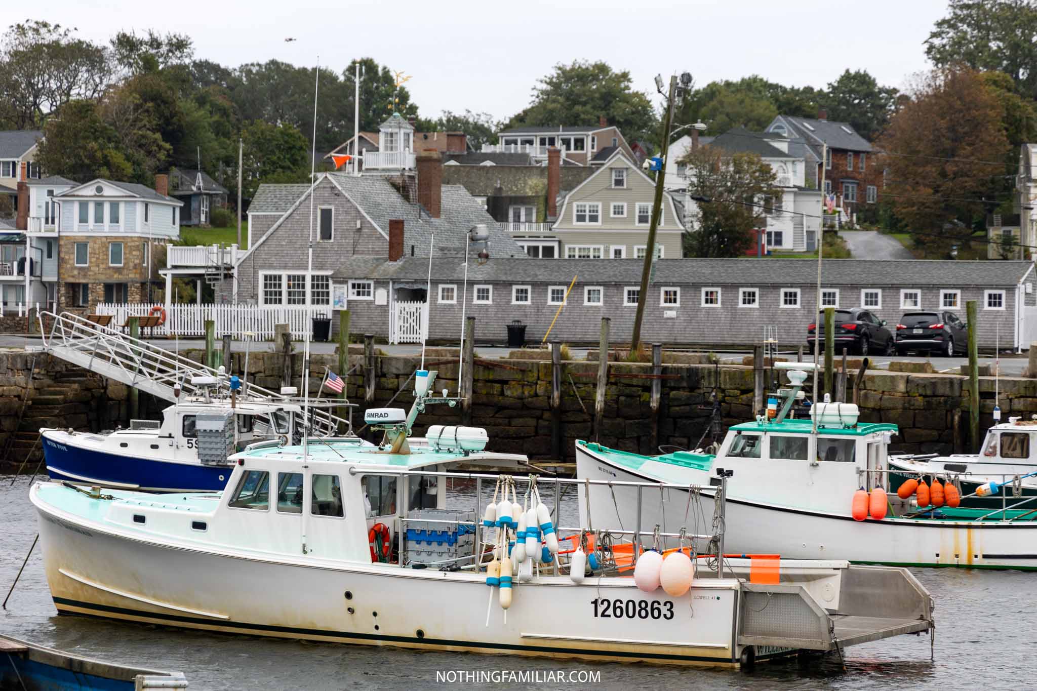 Is Rockport MA Worth Visiting? All About the Popular Coastal Town