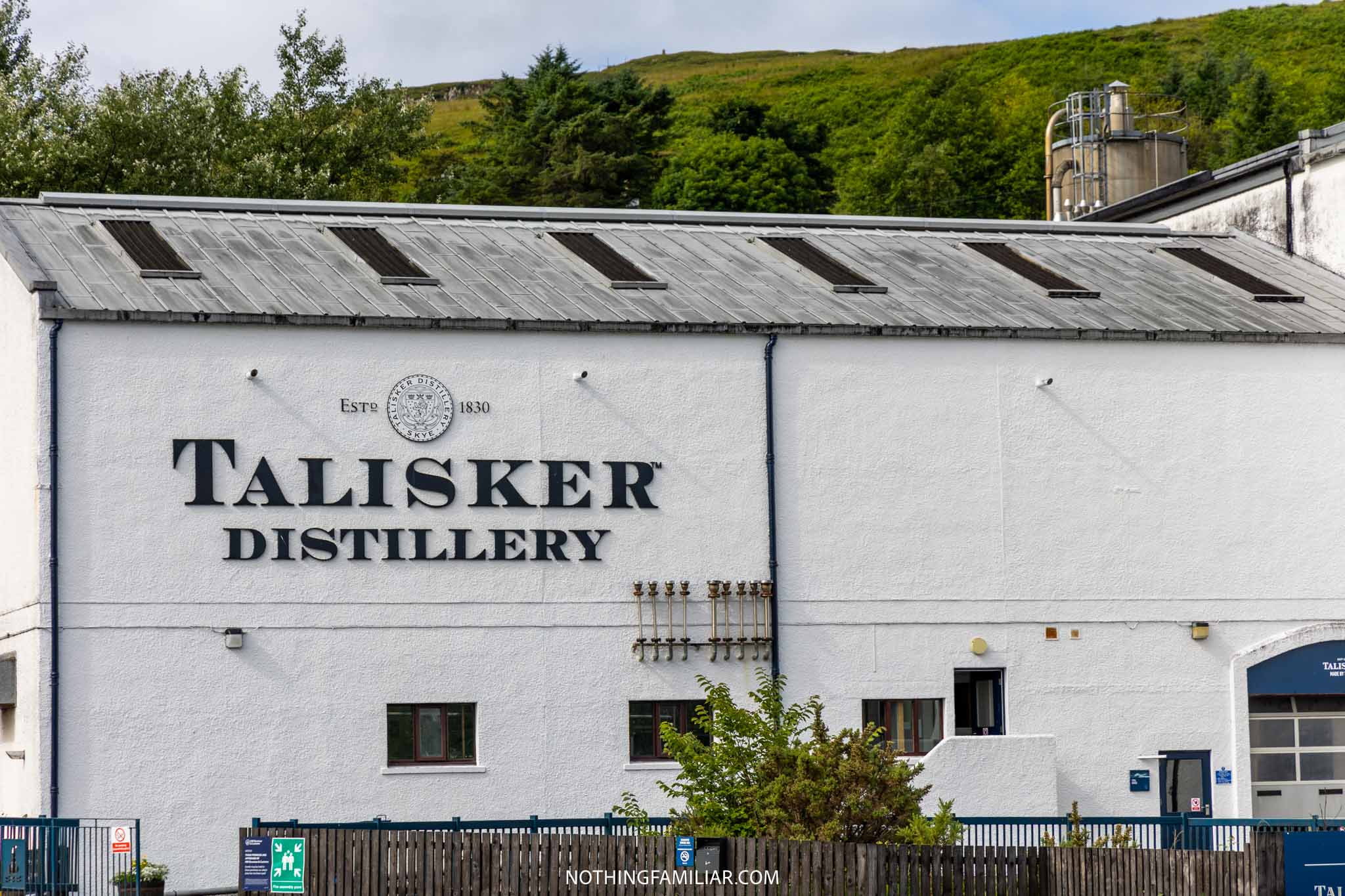 The Most Epic 1 Day Isle of Skye Itinerary (Follow Our Route!)