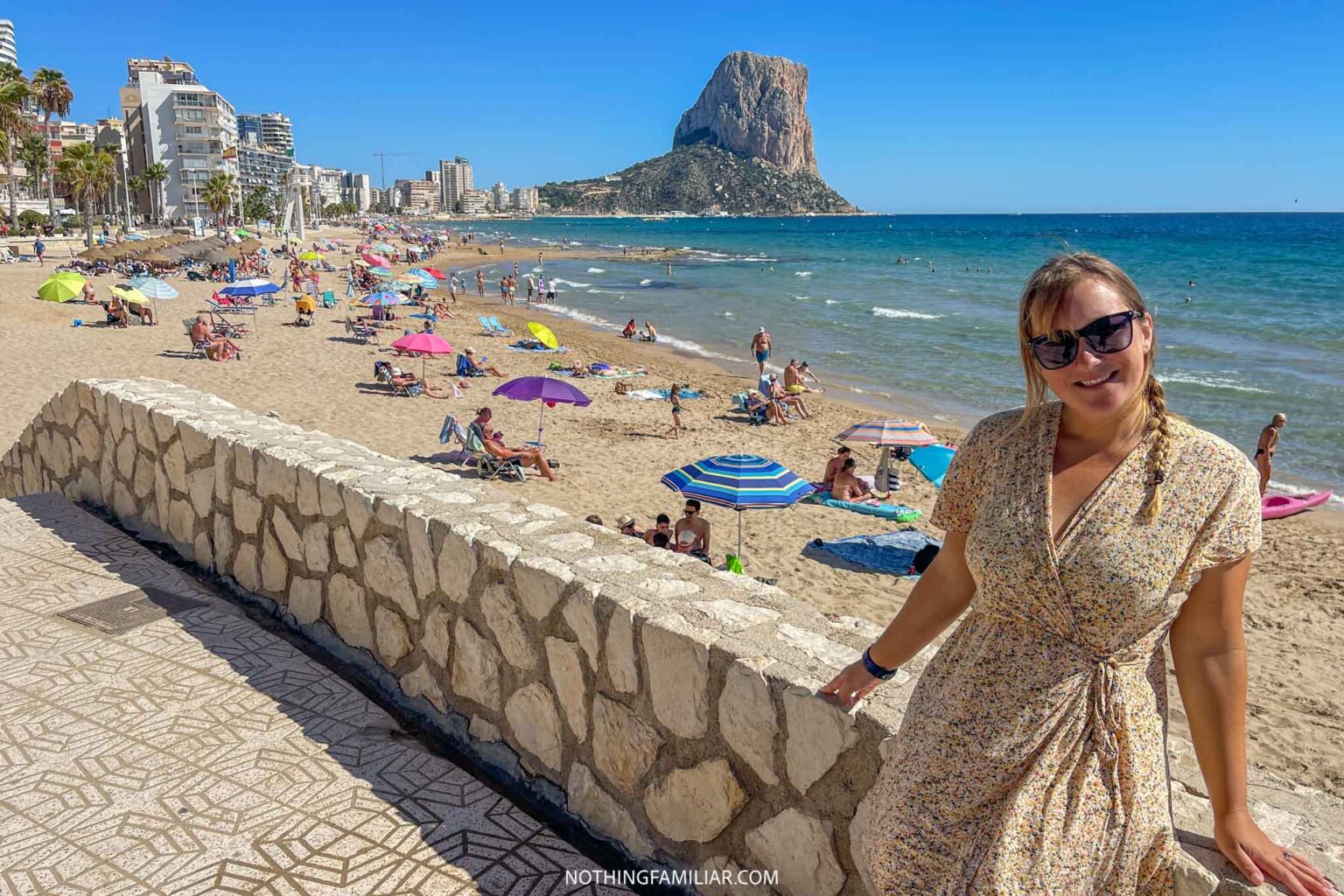 10 Best Things to Do in Calpe Spain On Your First Visit