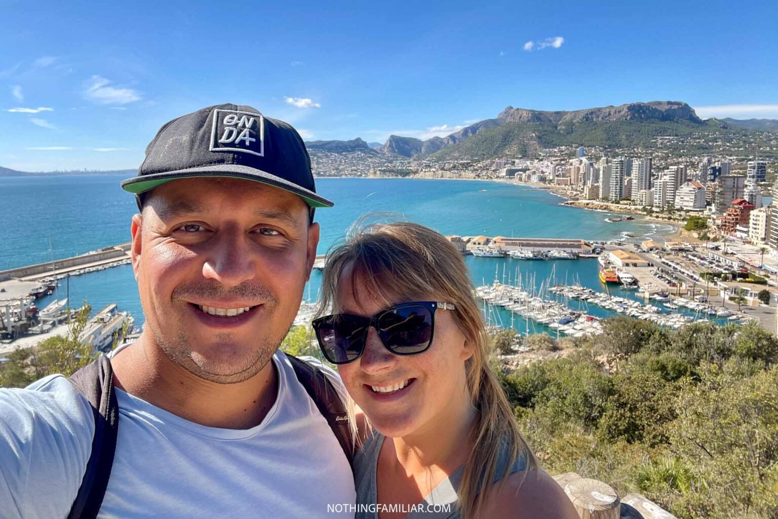 10 Best Things to Do in Calpe Spain On Your First Visit