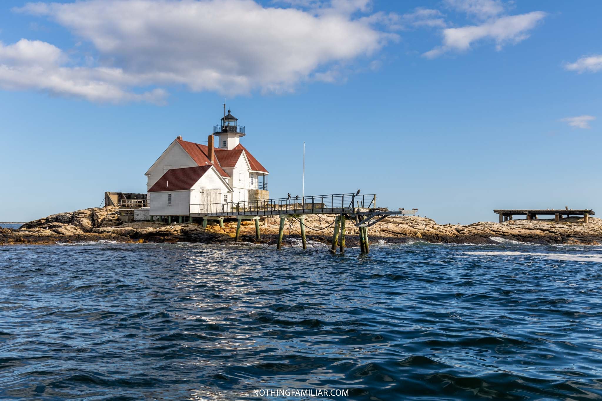 18 Fun Things to Do in Boothbay Harbor Maine