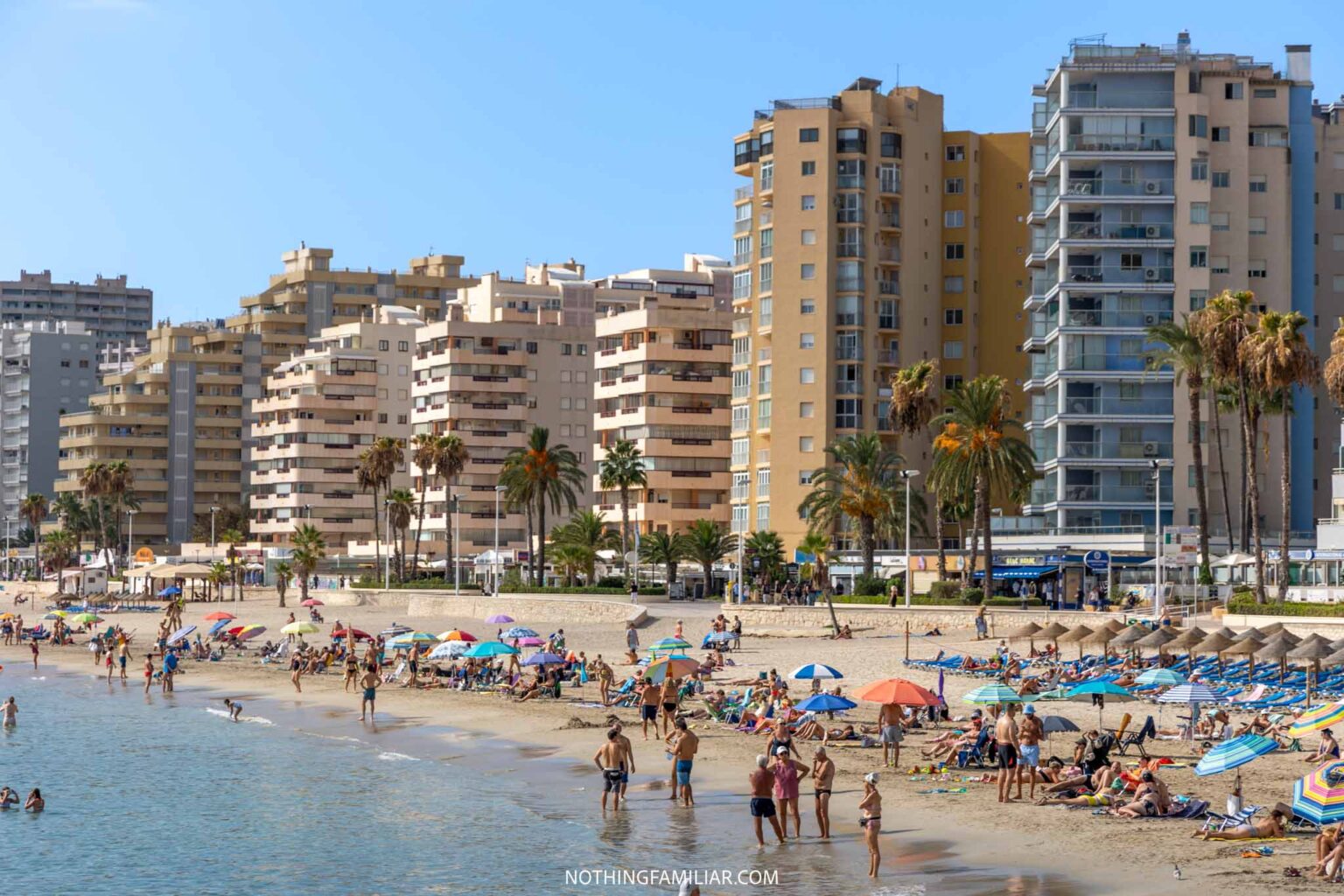 10 Best Things to Do in Calpe Spain On Your First Visit