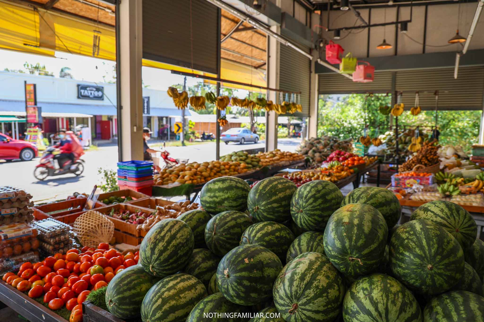 16 Tasty Thai Fruits You ABSOLUTELY Must Try in Thailand