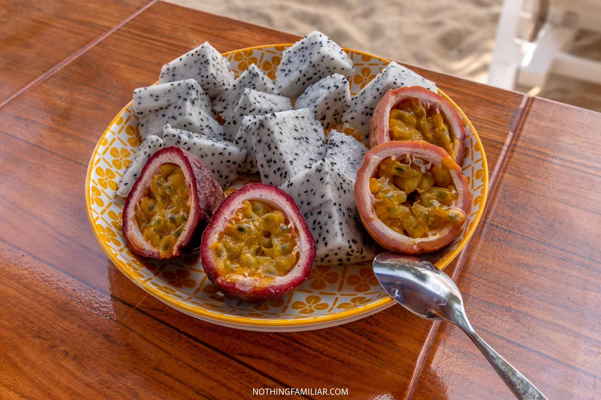 16 Tasty Thai Fruits You ABSOLUTELY Must Try in Thailand