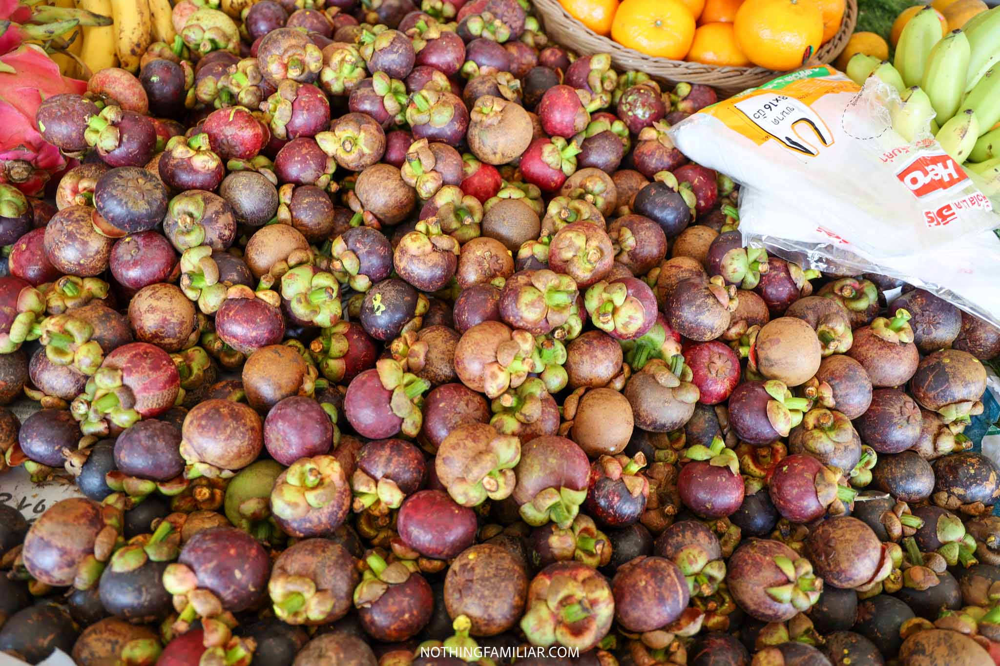 16 Tasty Thai Fruits You ABSOLUTELY Must Try in Thailand