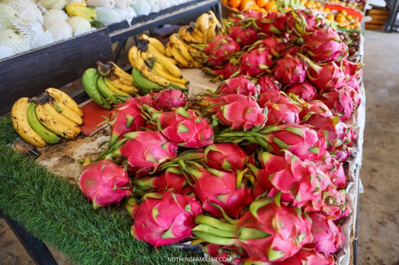 16 Tasty Thai Fruits You ABSOLUTELY Must Try in Thailand