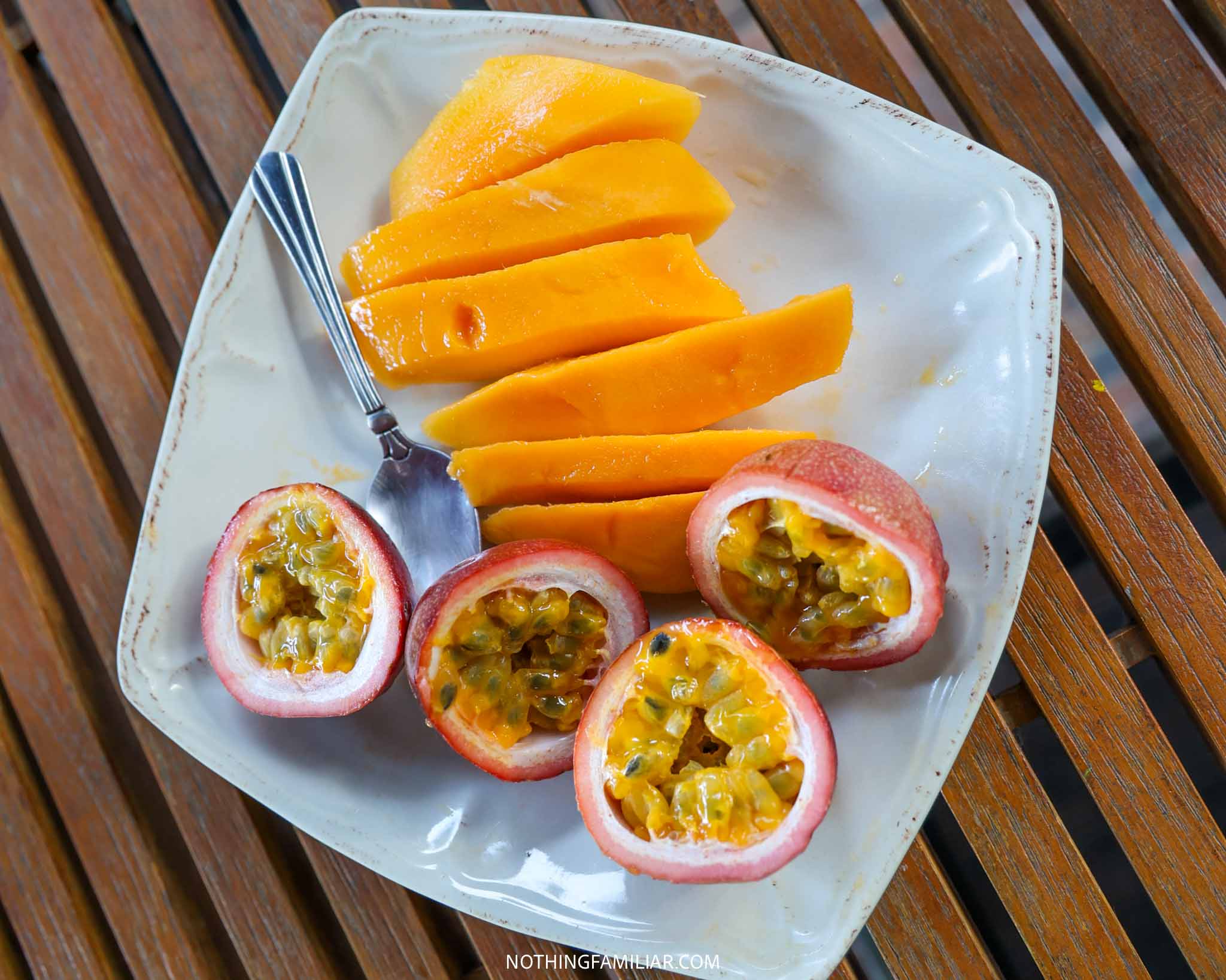 16 Tasty Thai Fruits You ABSOLUTELY Must Try in Thailand