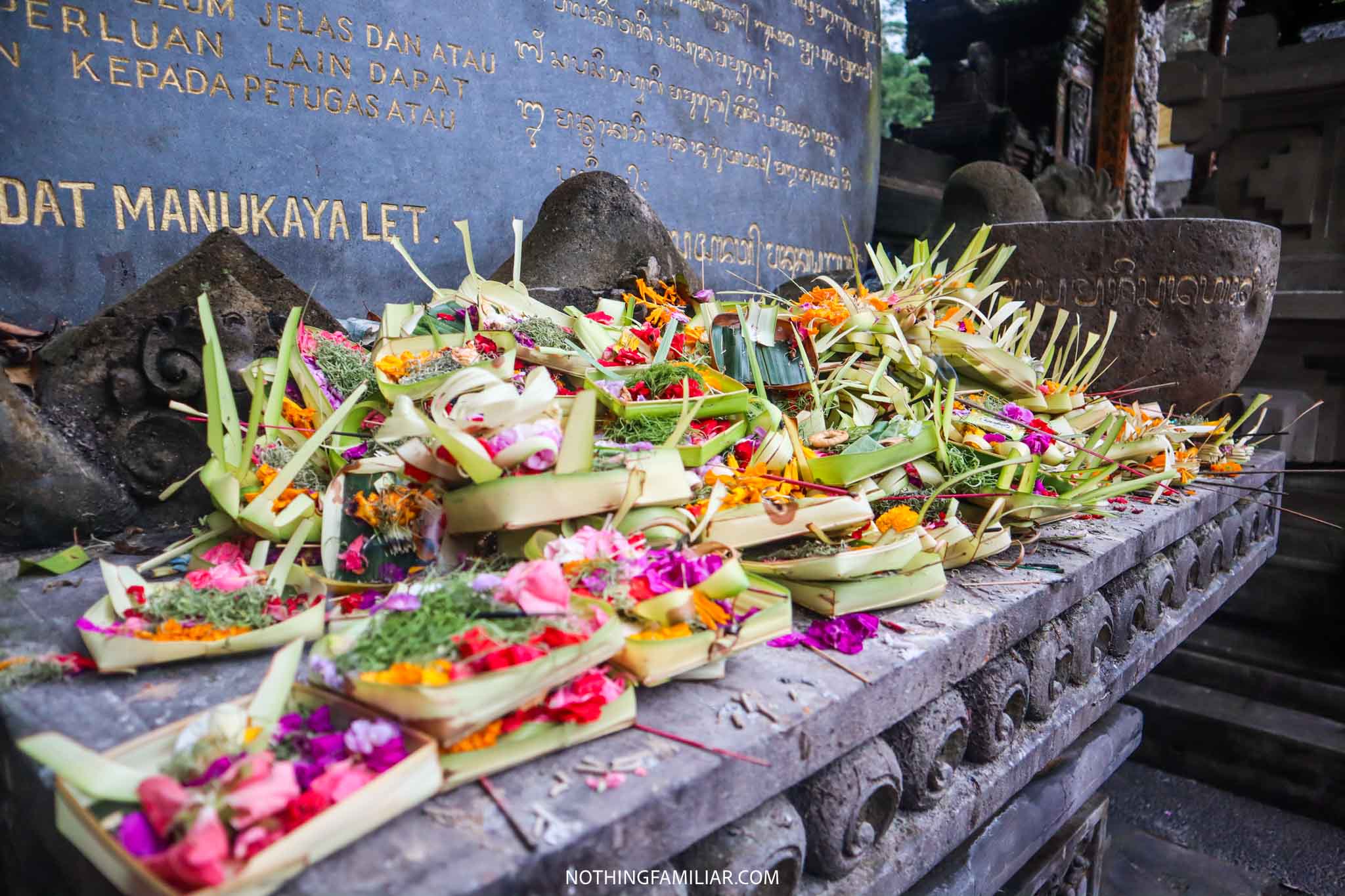 10 Day Bali Itinerary With Gili Air & Nusa Penida (Action-Packed!!)