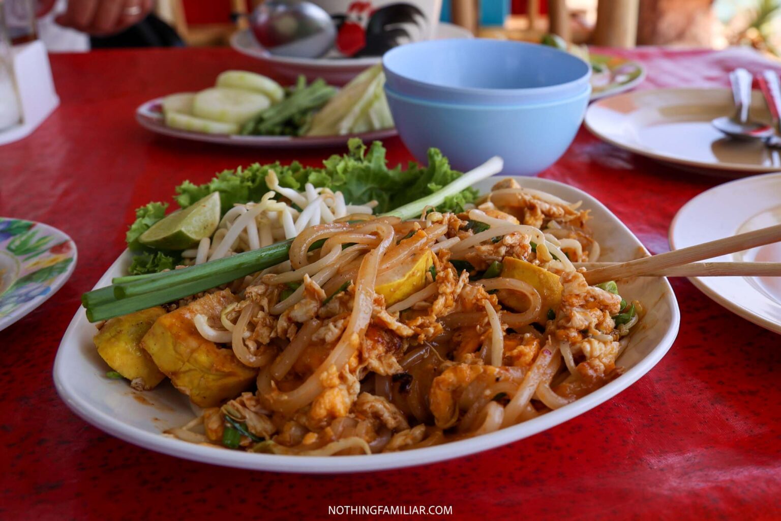 40 Basic Thai Words and Phrases to Know Before Your Visit
