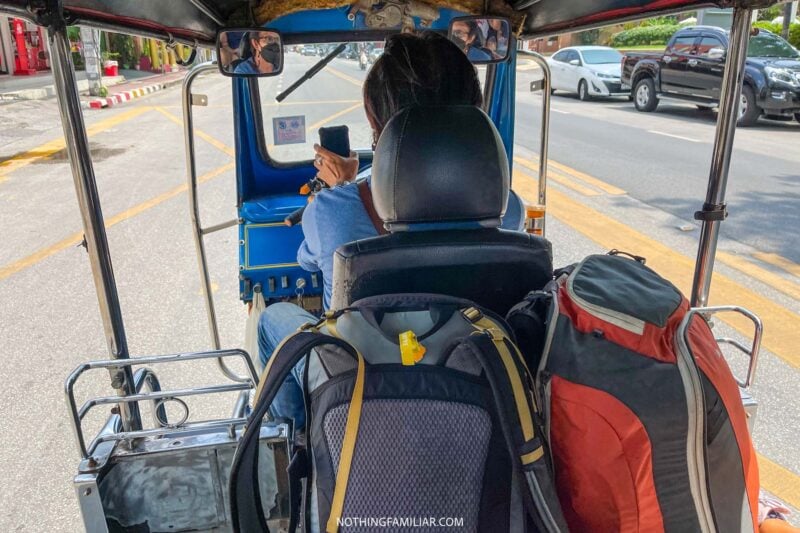 40 Basic Thai Words and Phrases to Know Before Your Visit