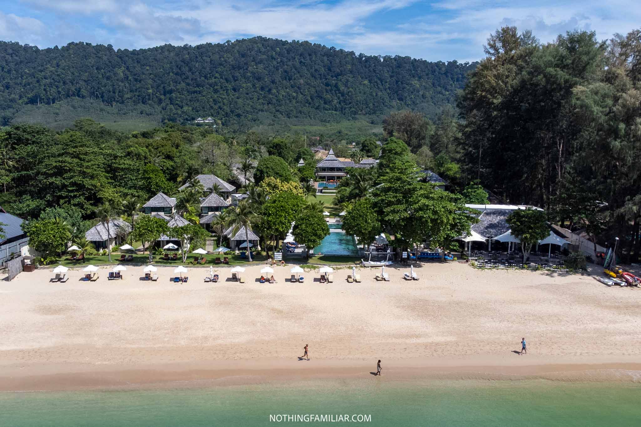 22 Best Koh Lanta Hotels: 5 Star Resorts to Budget Stays!