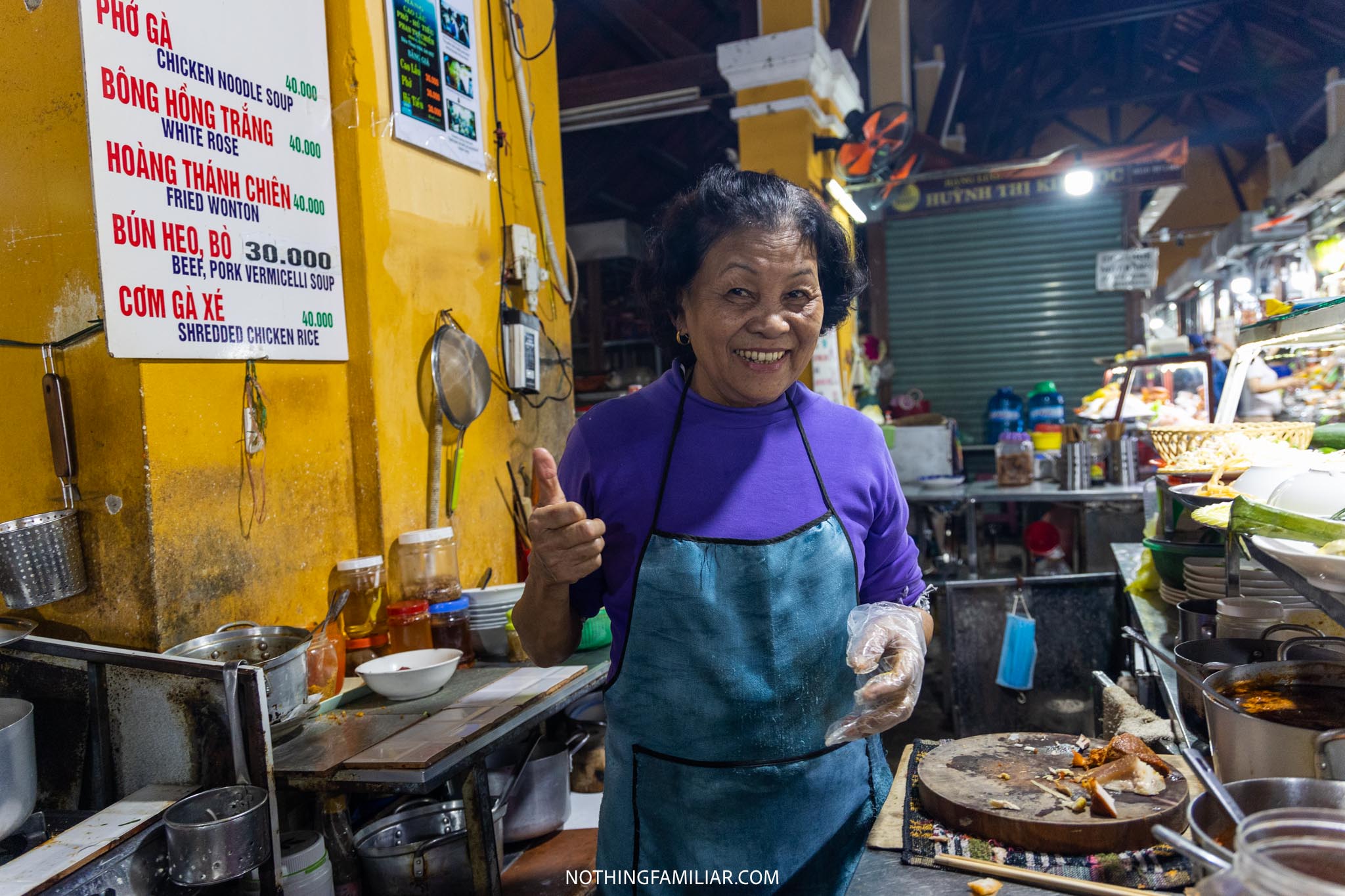 Where to Find the Best Cao Lau in Hoi An (You NEED to Try This!)