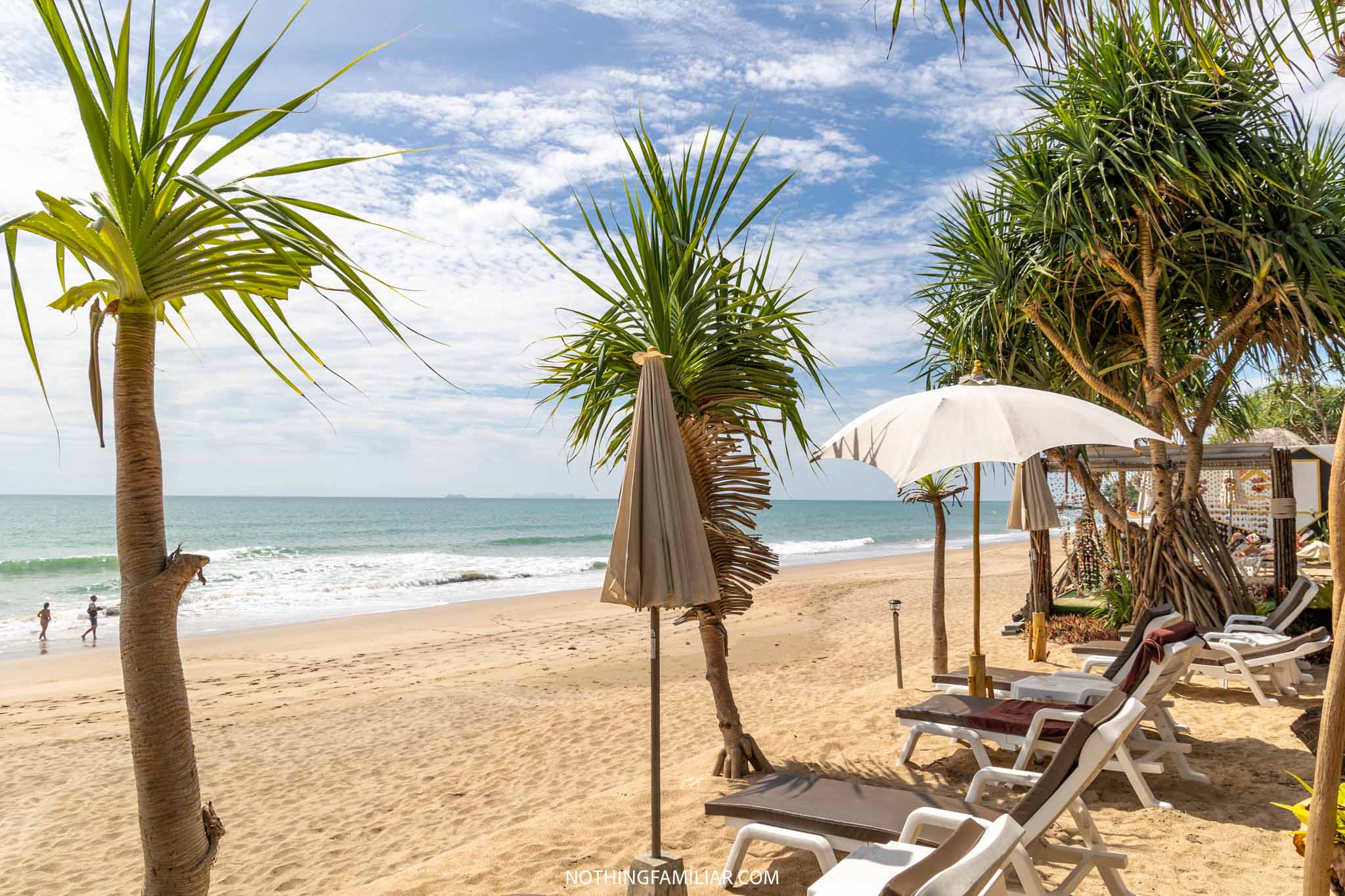 22 Best Koh Lanta Hotels: 5 Star Resorts to Budget Stays!