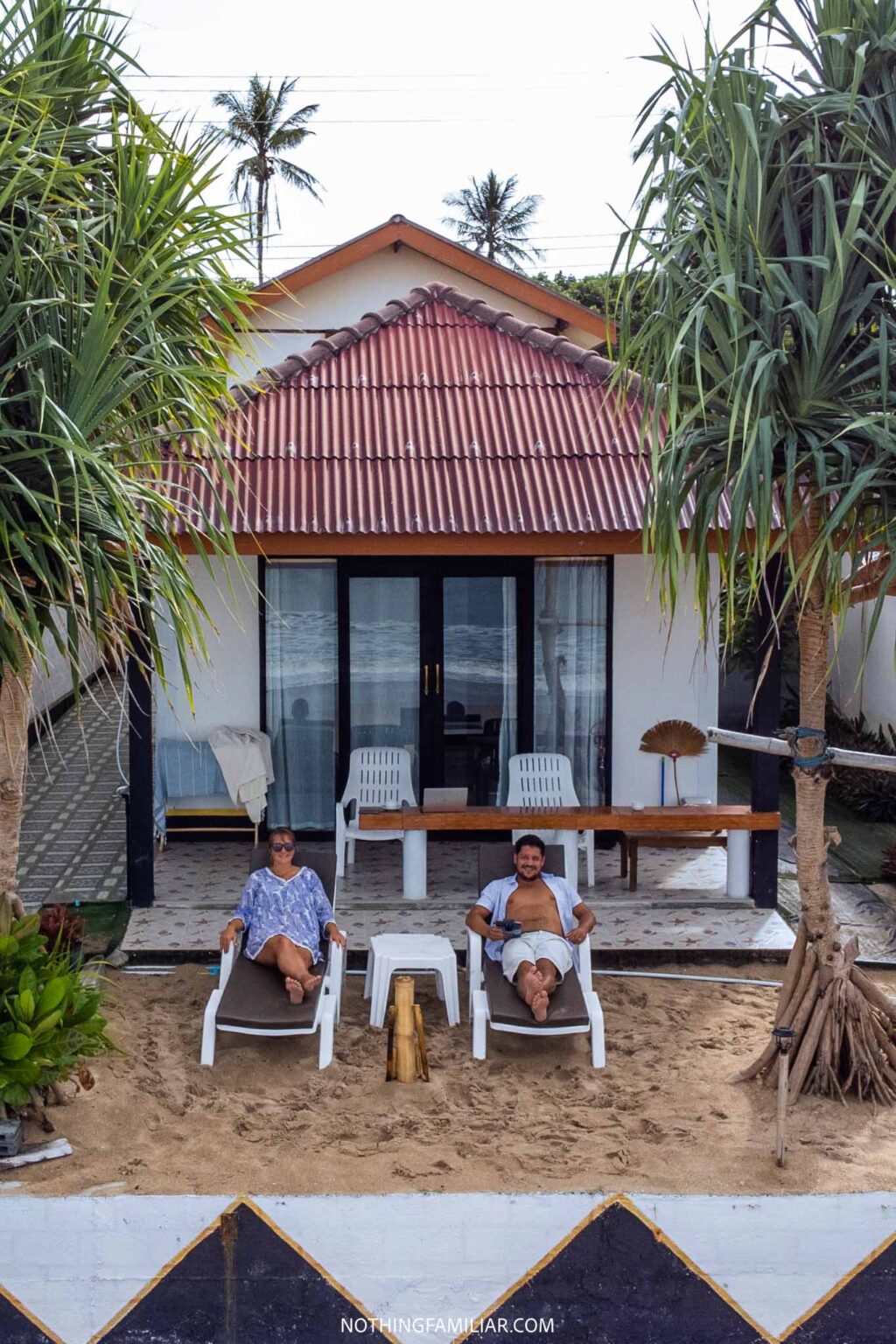 22 Best Koh Lanta Hotels: 5 Star Resorts to Budget Stays!