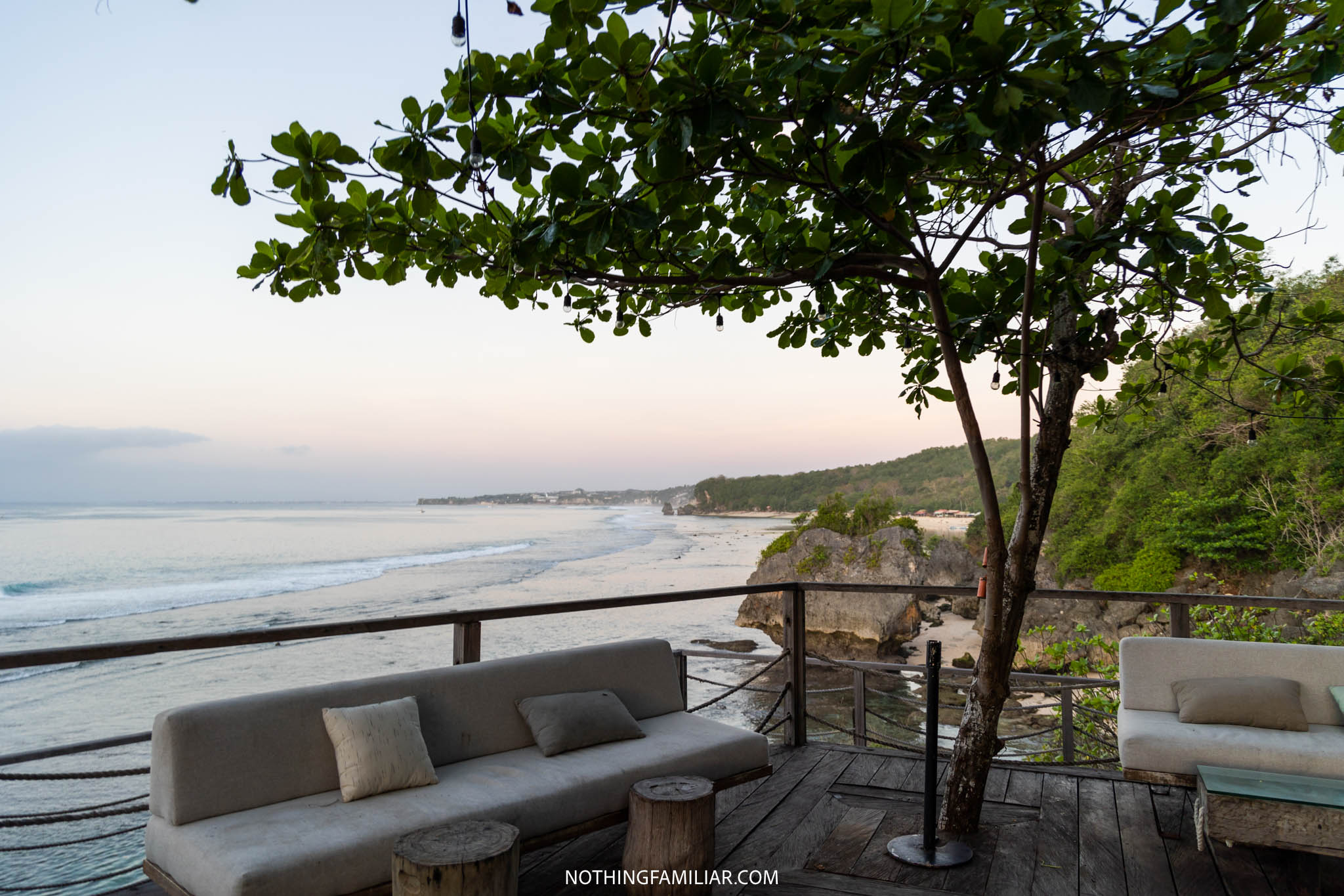 18 Best Uluwatu Hotels For a Dreamy Bali Holiday