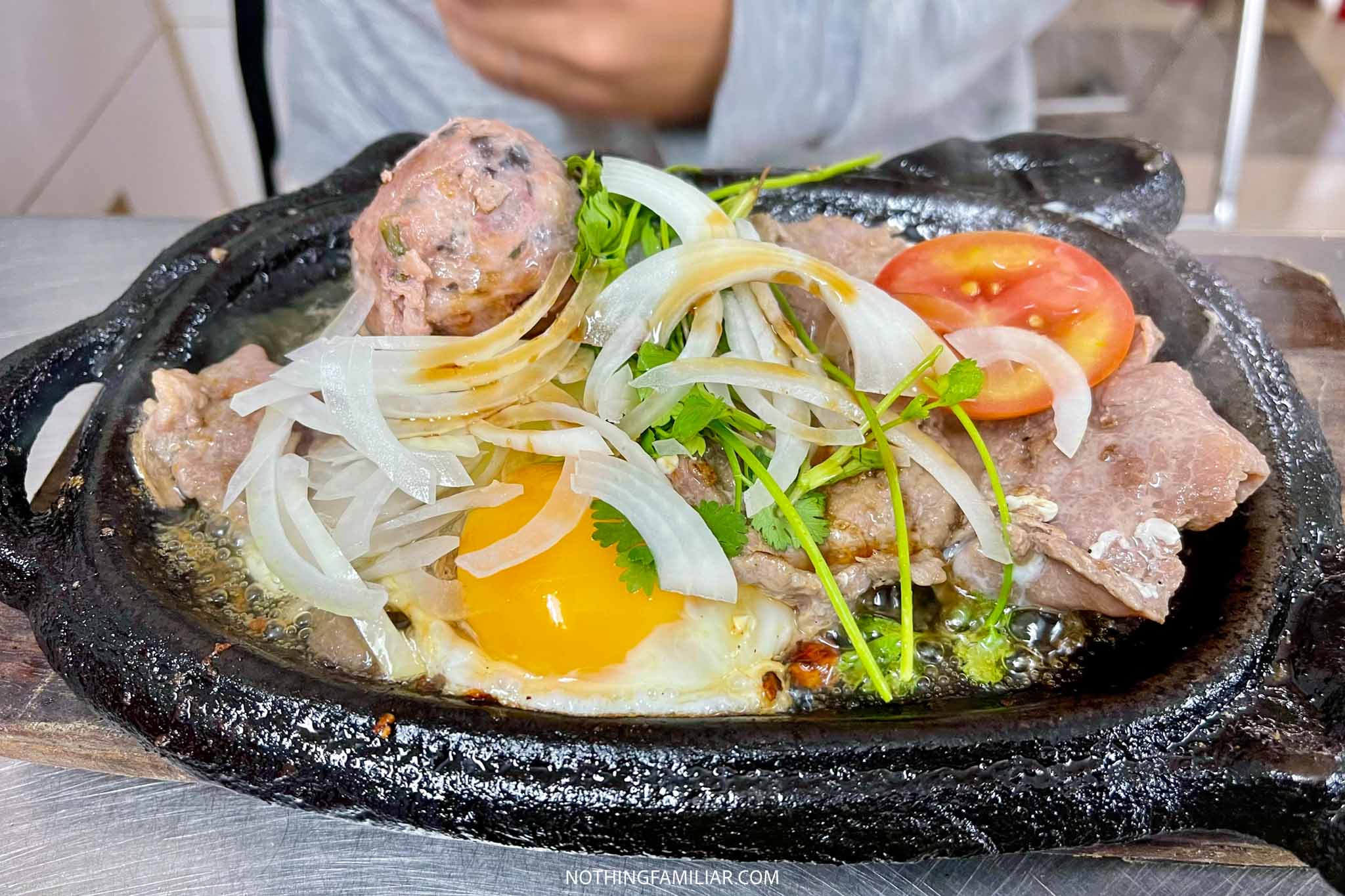 What is Bo Ne? The Sizzling Vietnamese Breakfast You Can't Miss