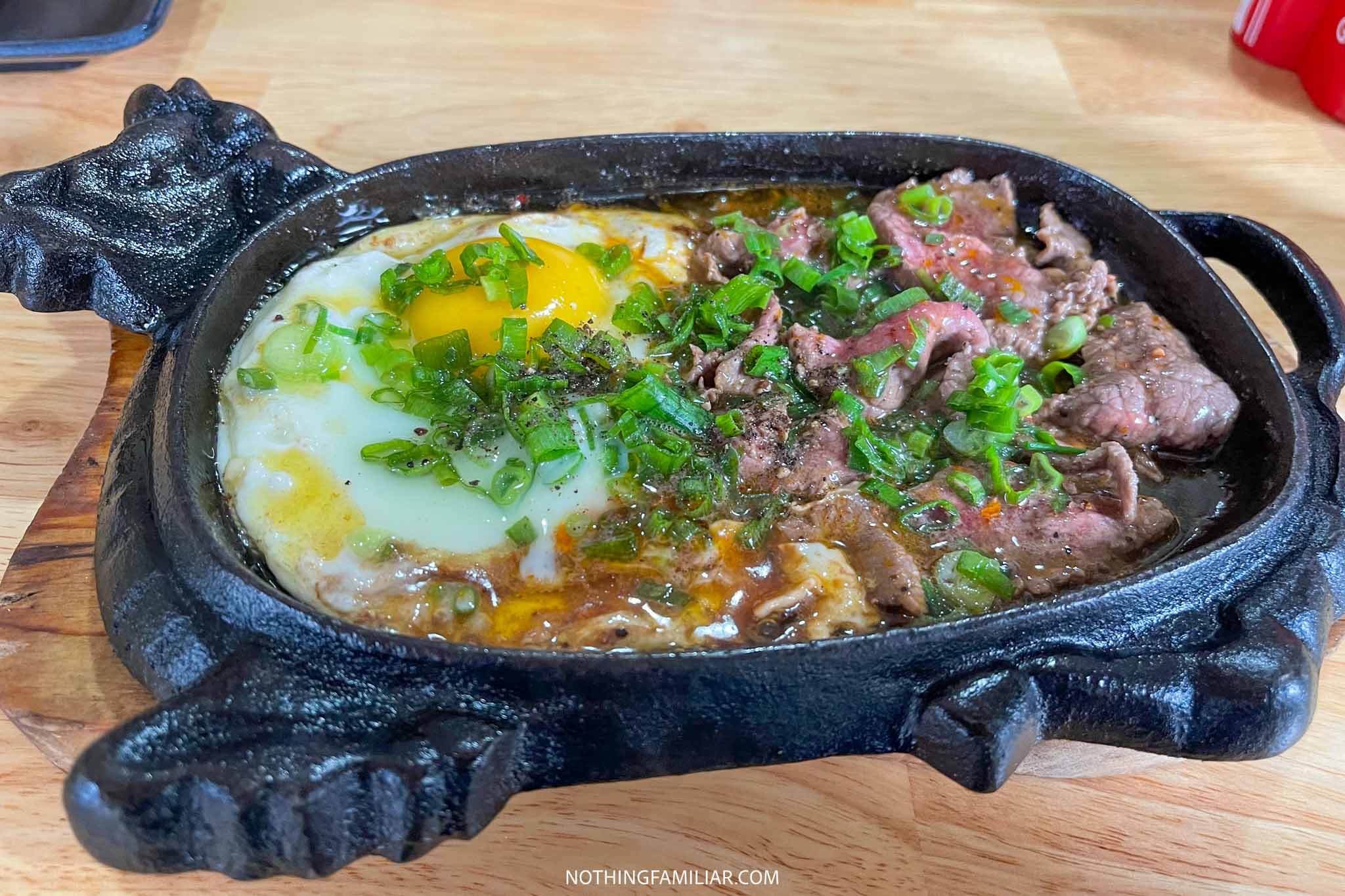 What is Bo Ne? The Sizzling Vietnamese Breakfast You Can't Miss