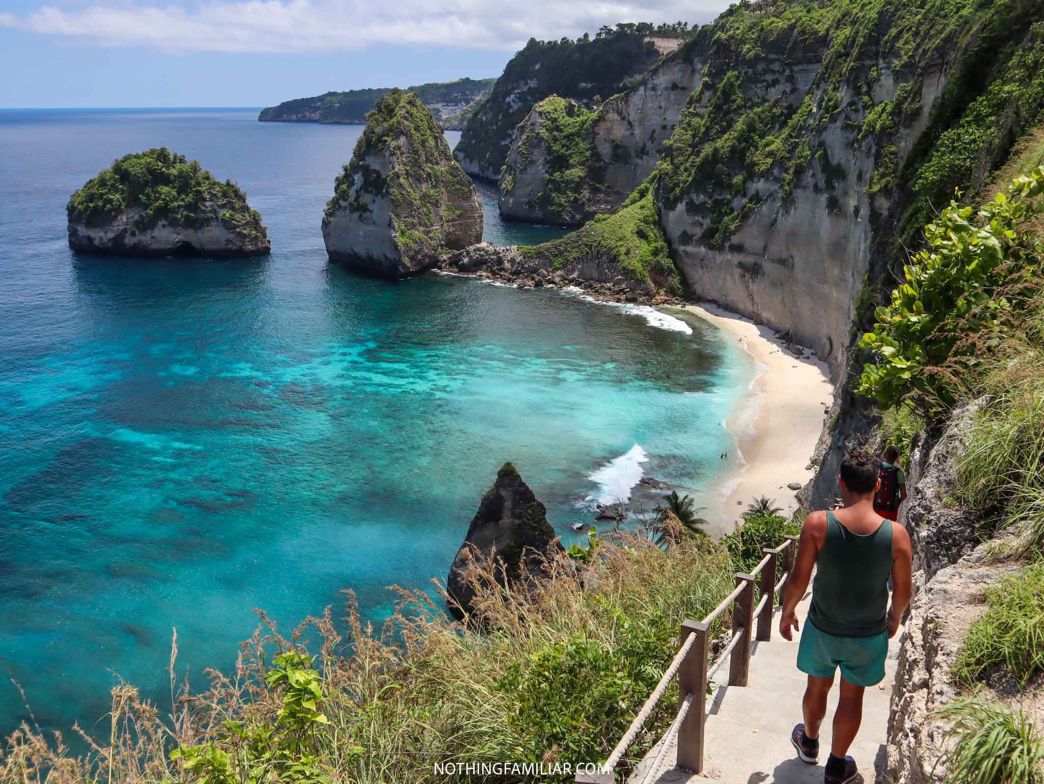 10 Day Bali Itinerary With Gili Air & Nusa Penida (Action-Packed!!)