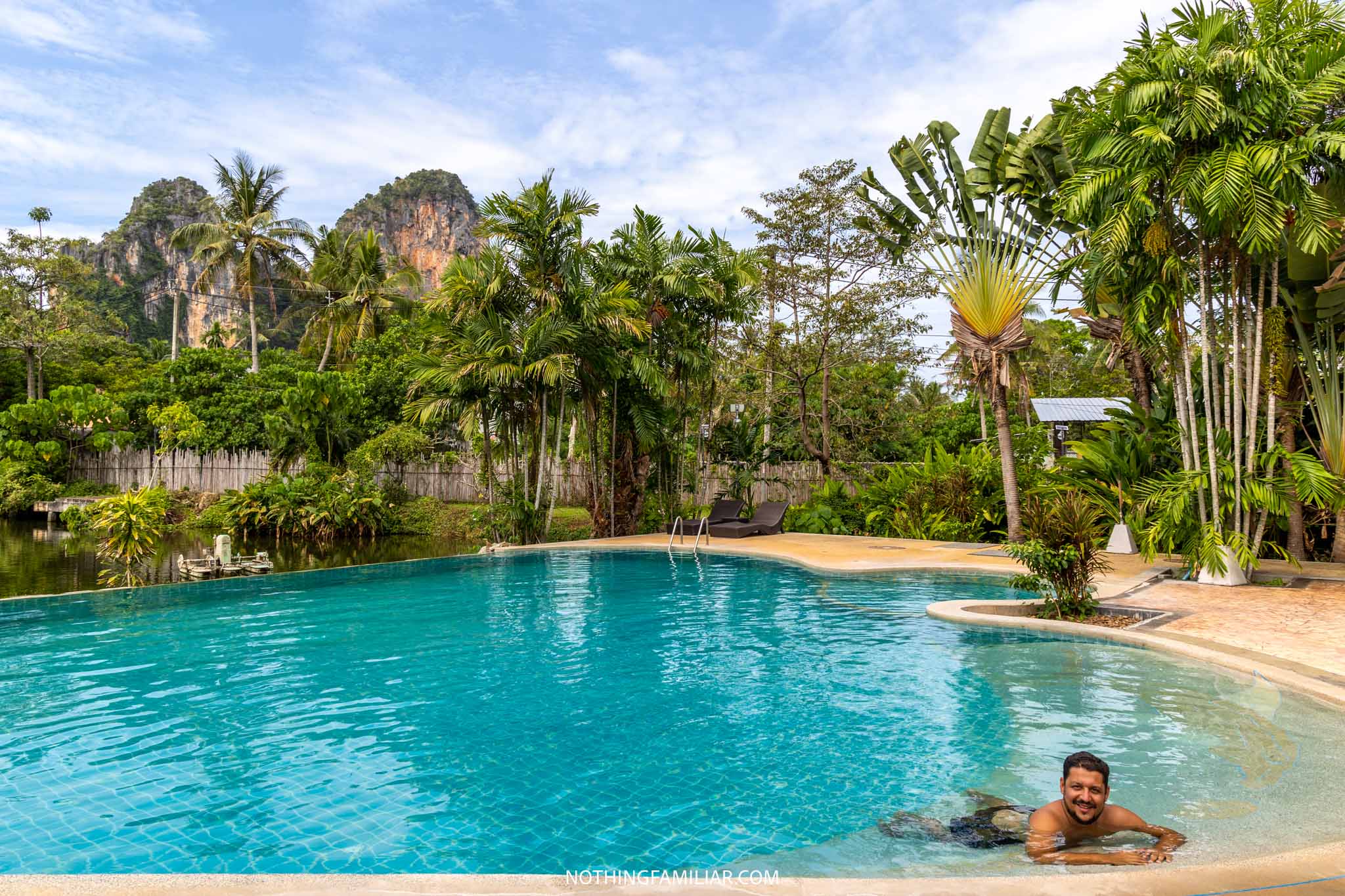 Our Trip From Ao Nang to Railay Beach (Read This Before You Go)