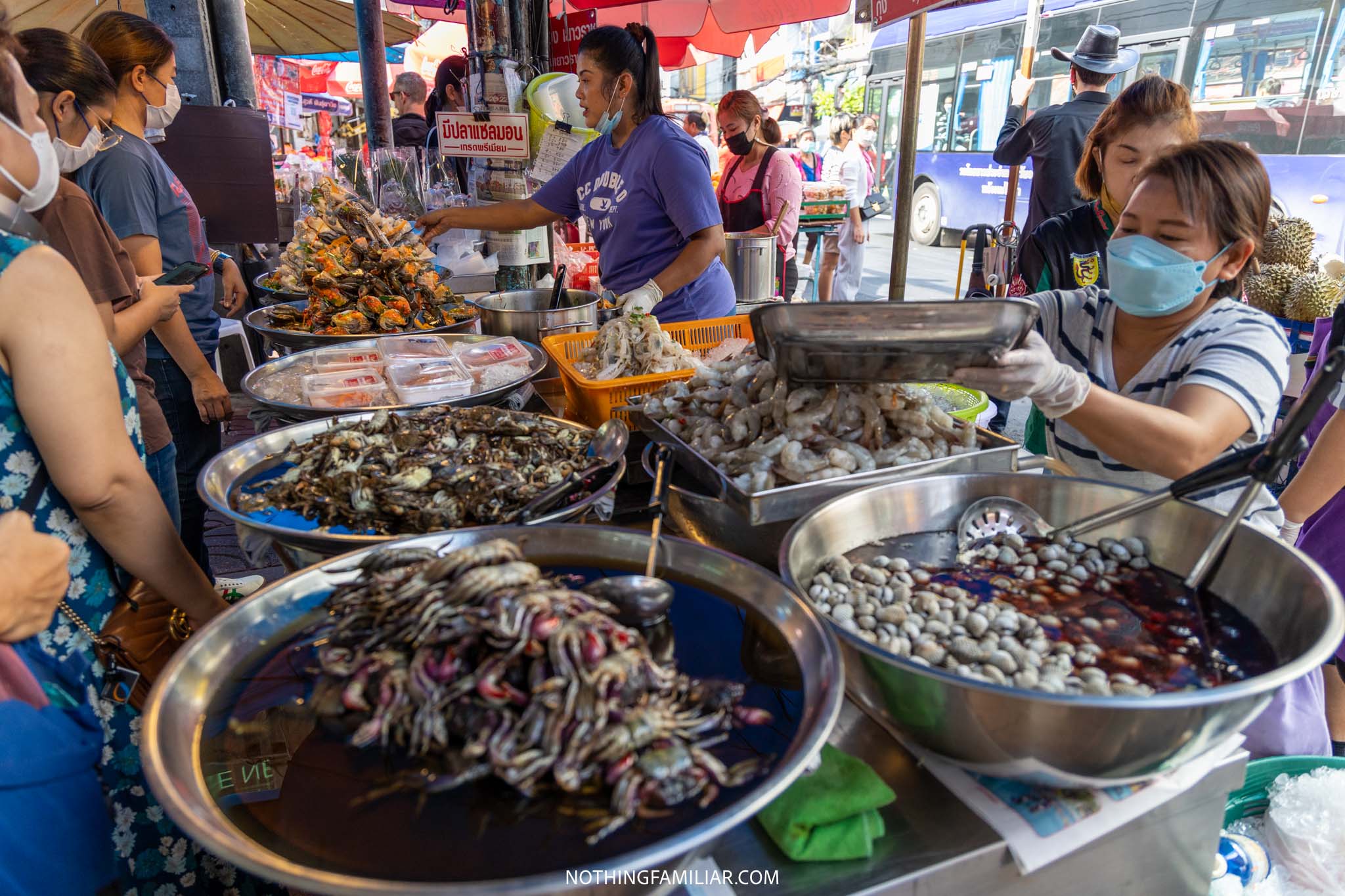 40 Basic Thai Words and Phrases to Know Before Your Visit