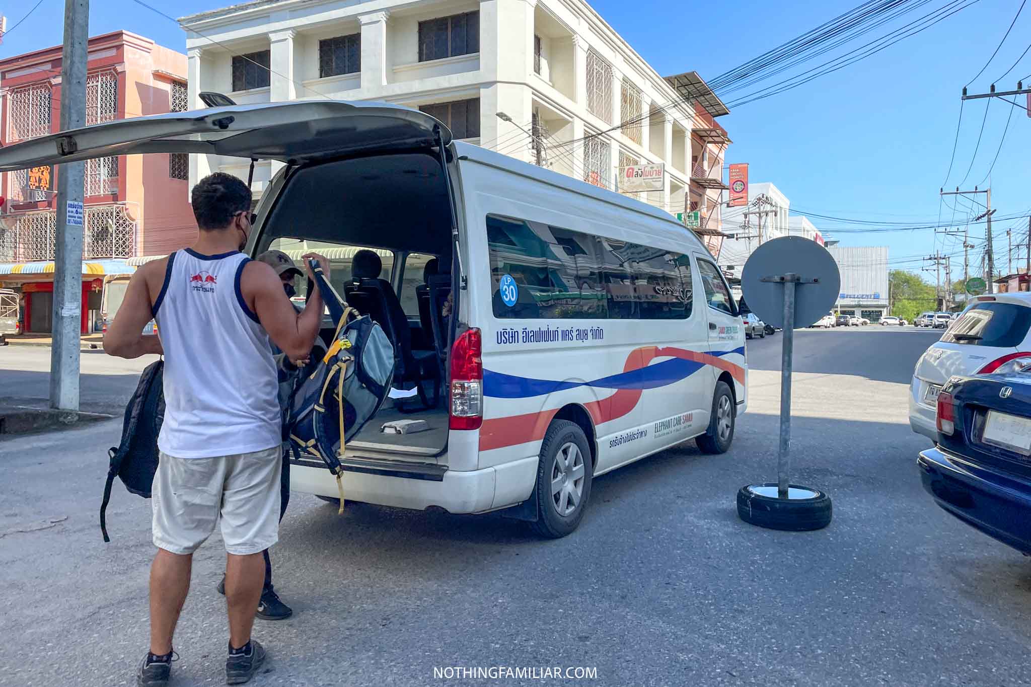 12Go Review: What to Know Before Booking Anything in Asia!