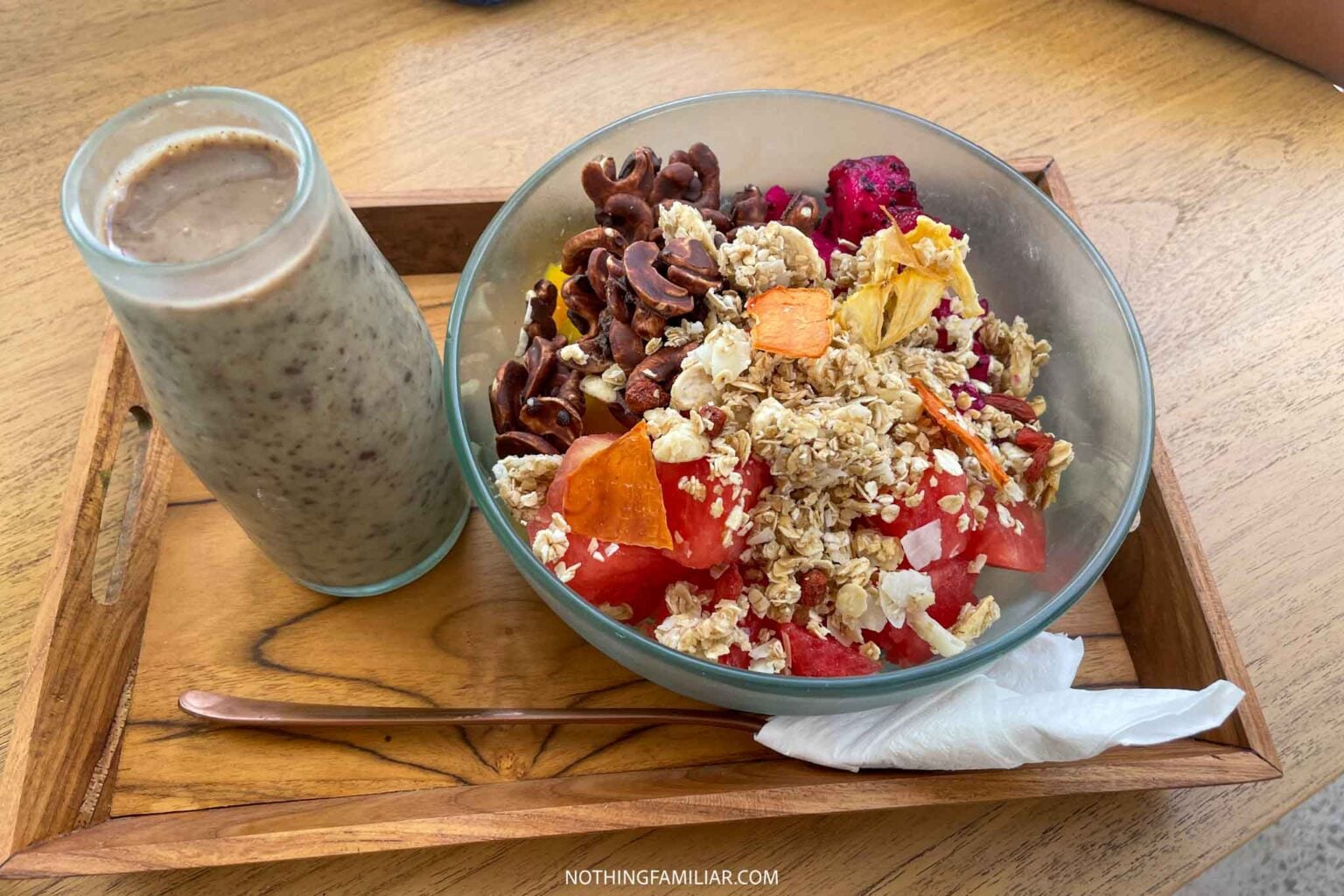 17 Best Uluwatu Restaurants & Cafes We Tried and Loved