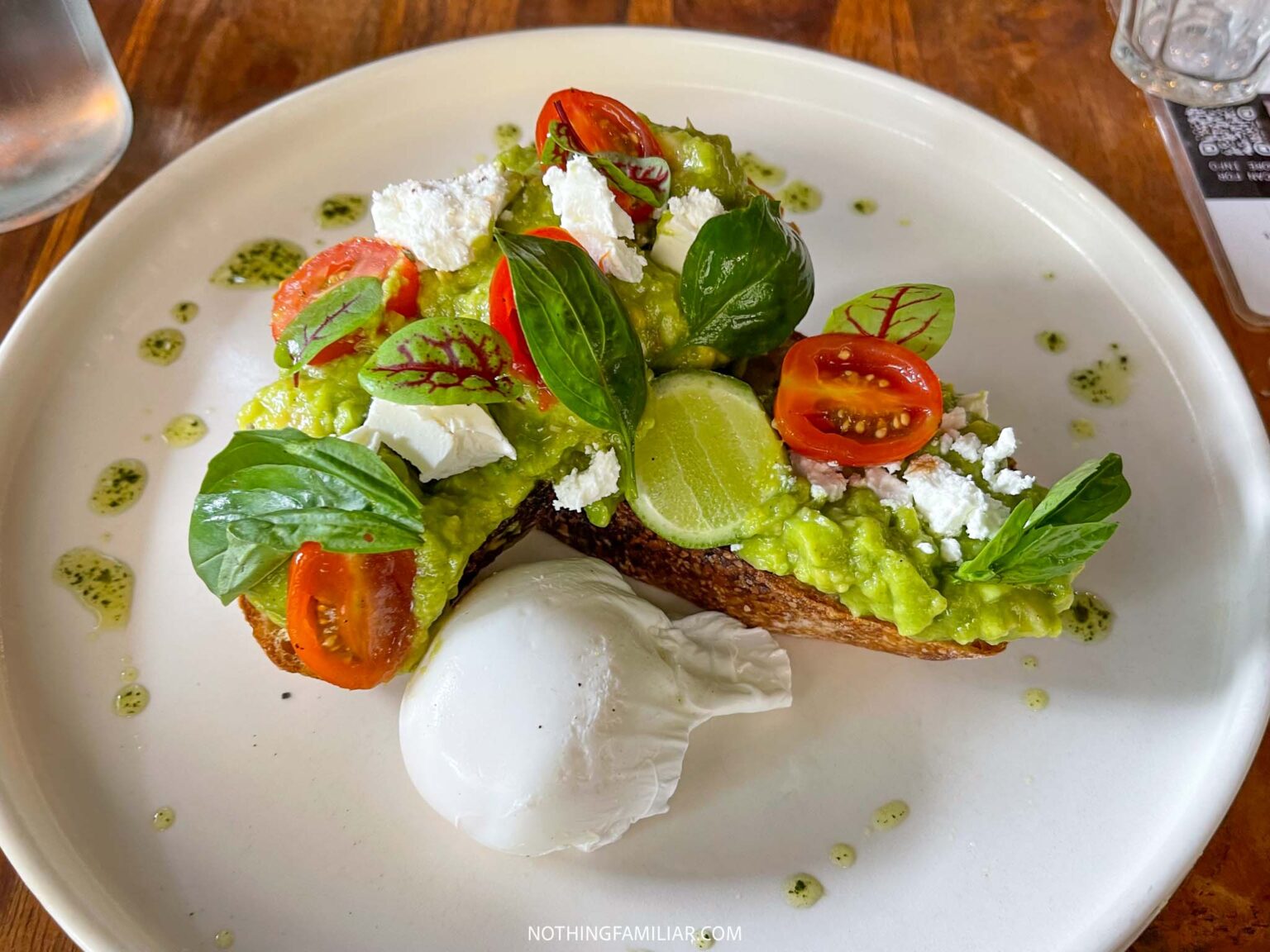 17 Best Uluwatu Restaurants & Cafes We Tried and Loved