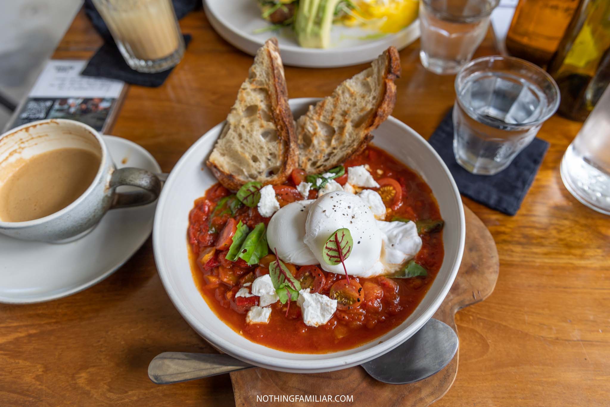 17 Best Uluwatu Restaurants & Cafes We Tried and Loved