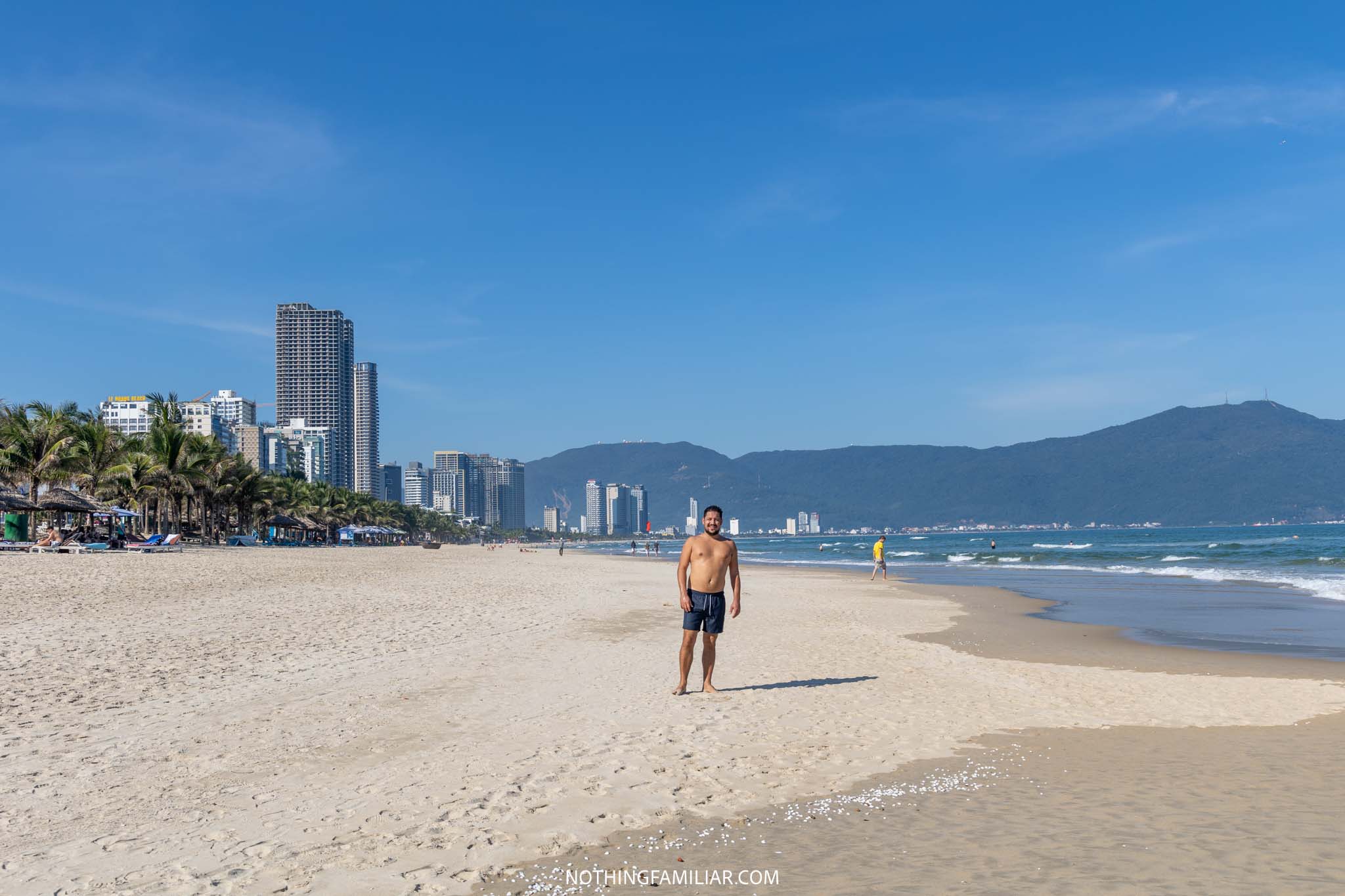Da Nang Beach Guide: Are These the Best Beaches in Vietnam?