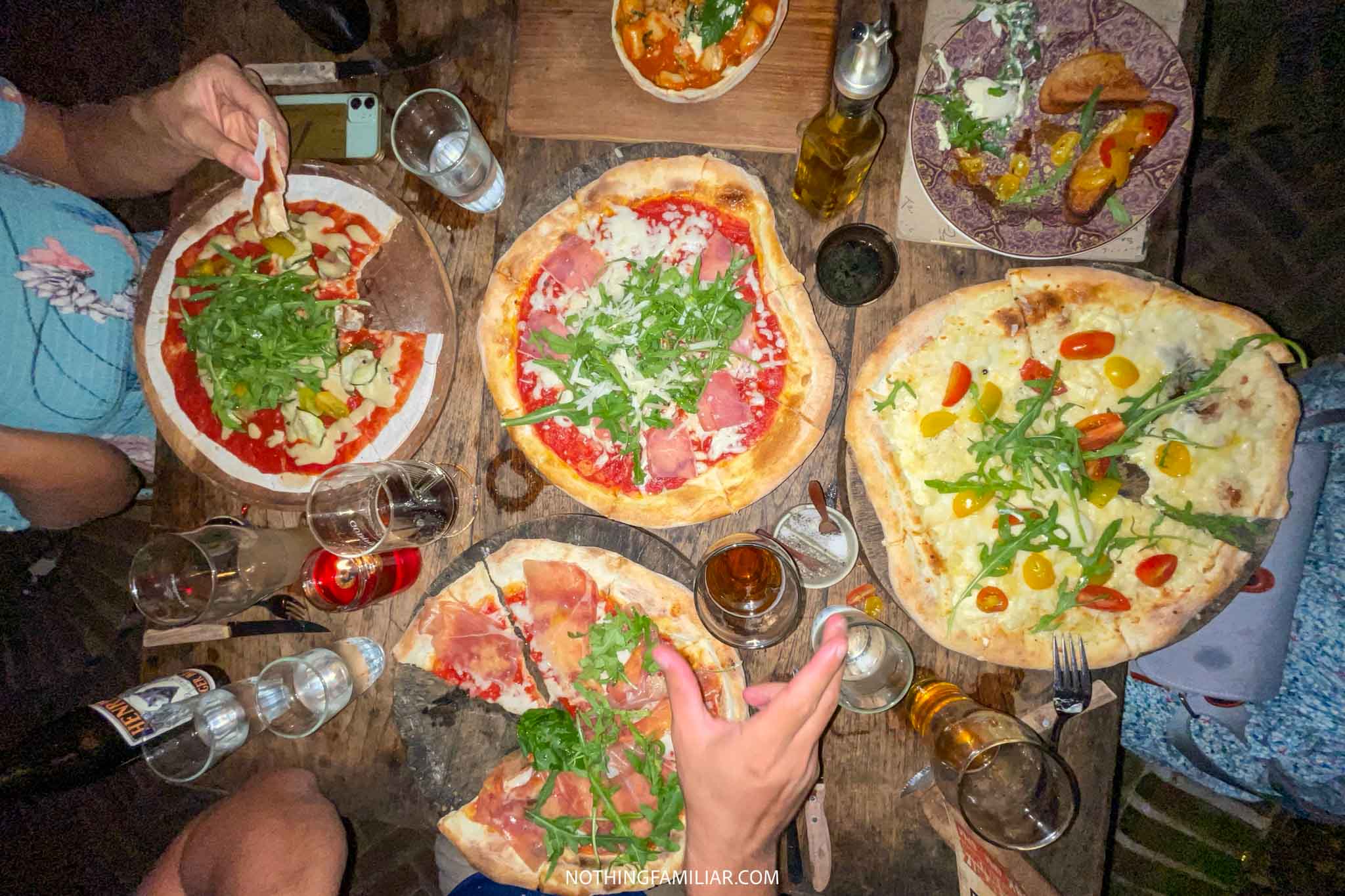 17 Best Uluwatu Restaurants & Cafes We Tried and Loved