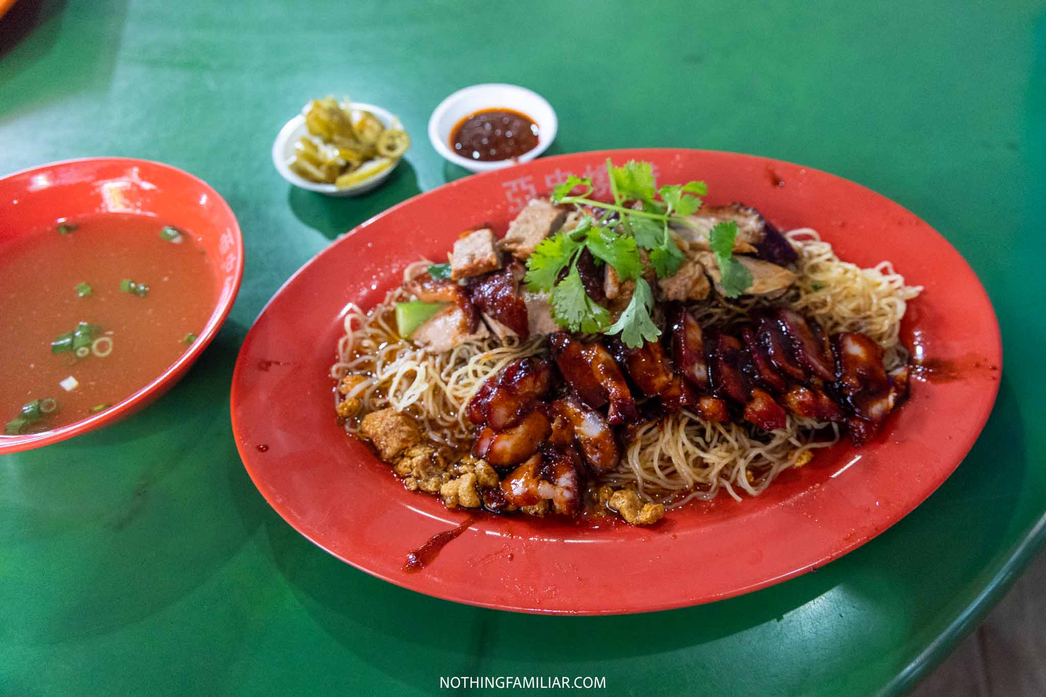 Epic 2 Day Singapore Itinerary (What You Absolutely Can't Miss!)