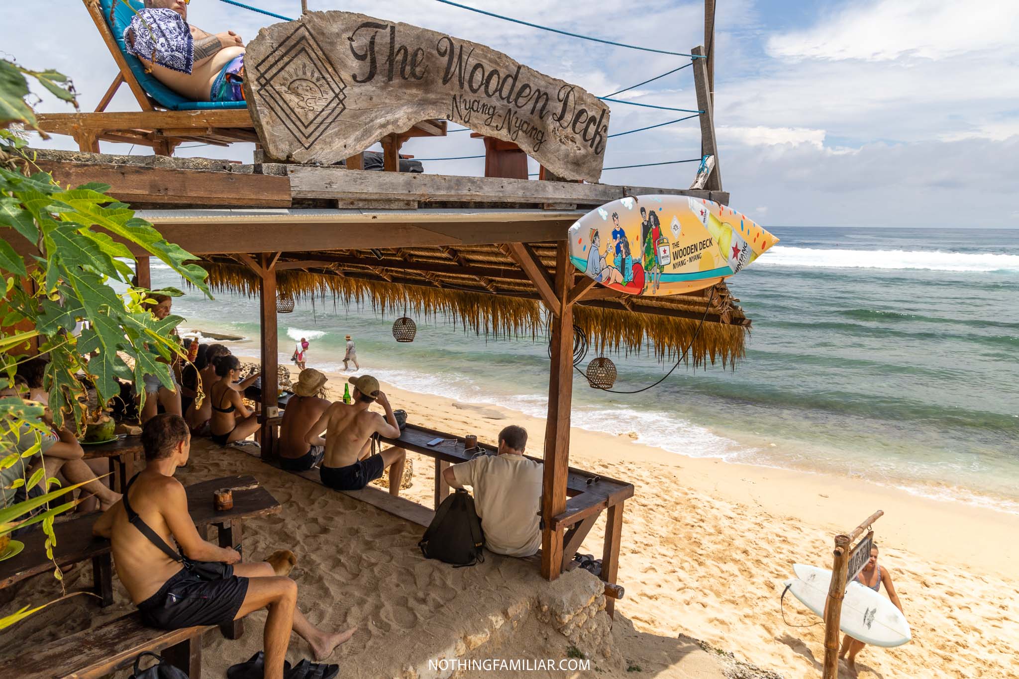 17 Best Uluwatu Restaurants & Cafes We Tried and Loved